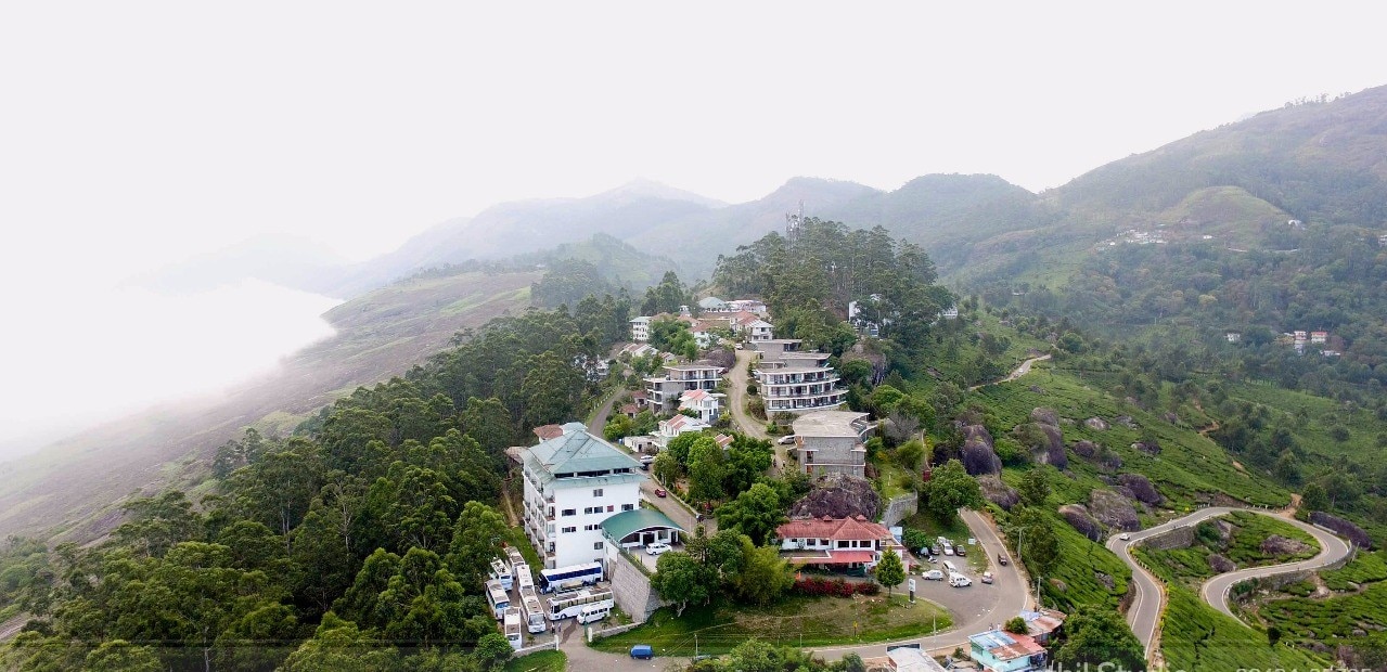 Ayur County Resort Munnar - Reviews, Photos & Offer
