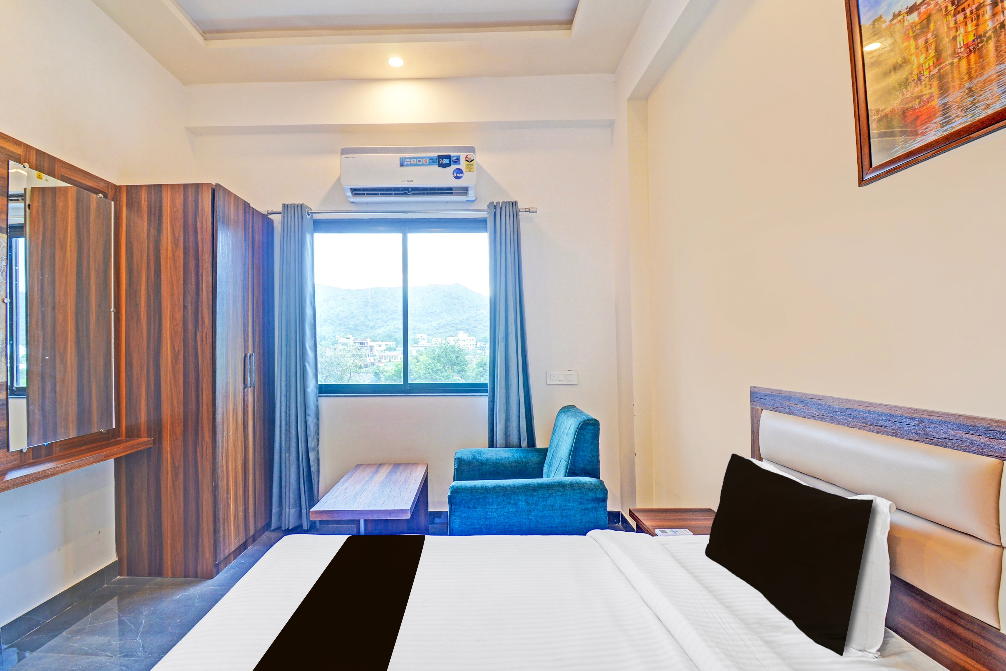 Palette Balicha Formerly Shree Udai Villas Udaipur - Reviews, Photos ...