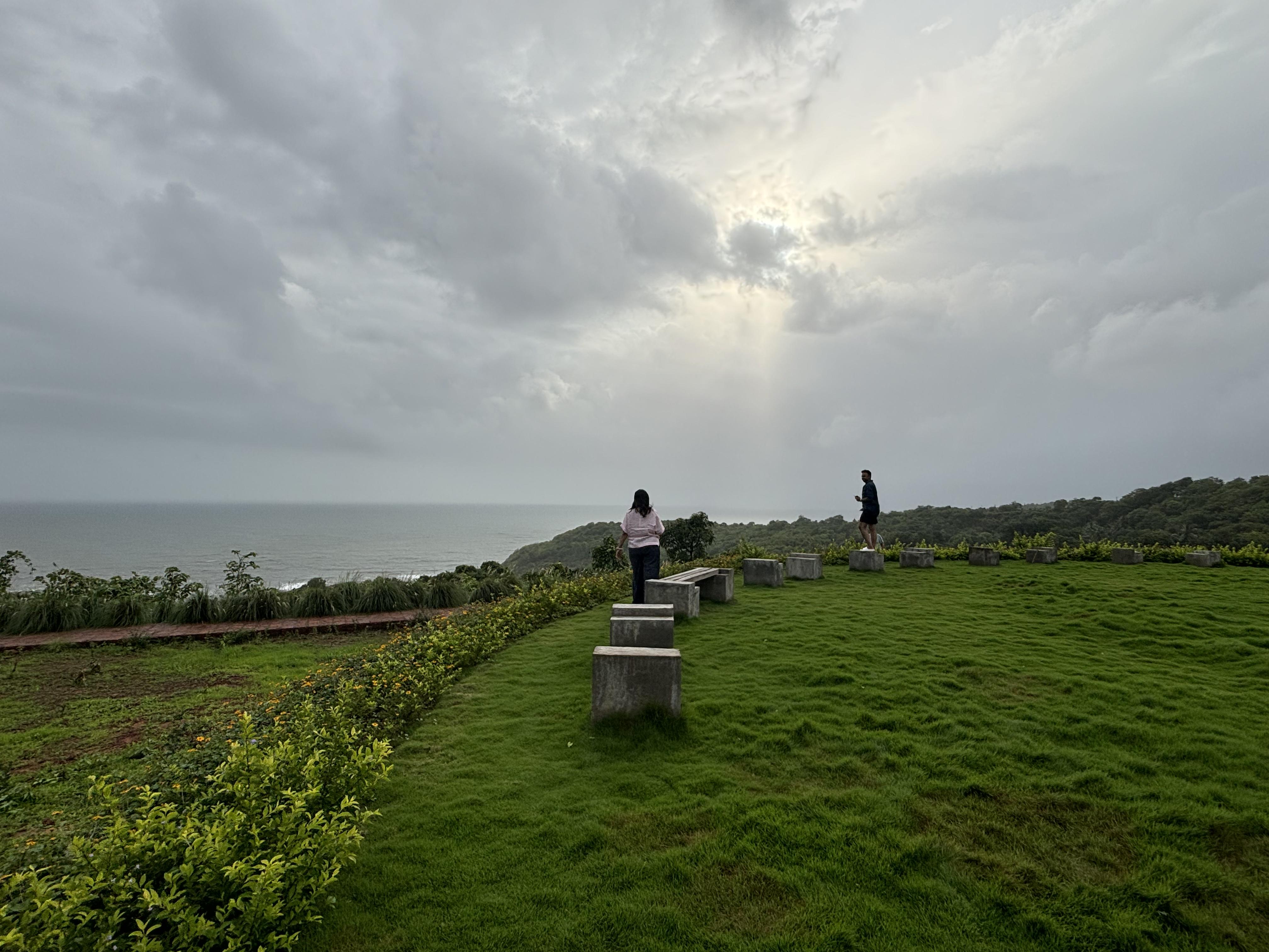 Address of Amoda - Villa in Dapoli