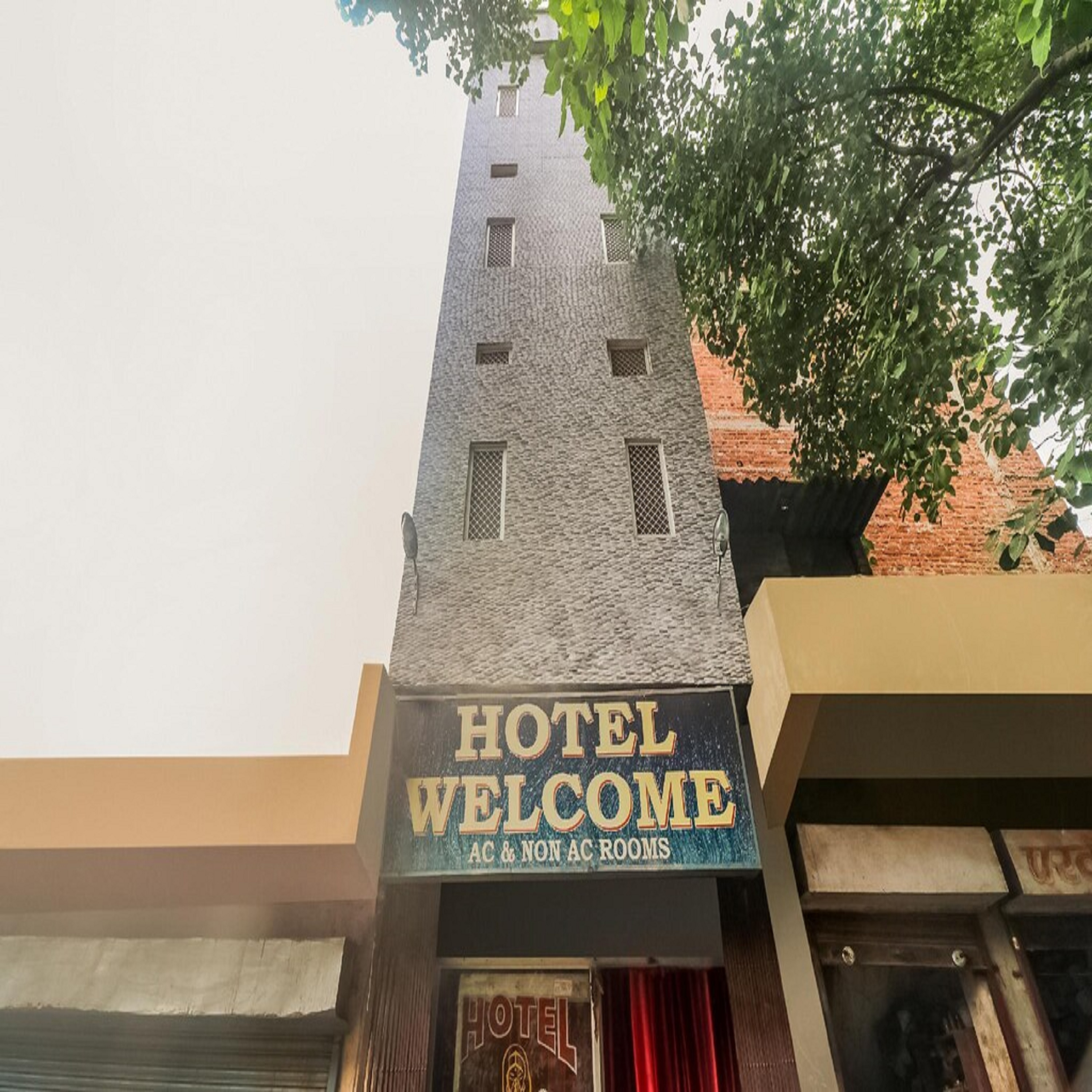 Hotel Welcome Satna - Reviews, Photos & Offer