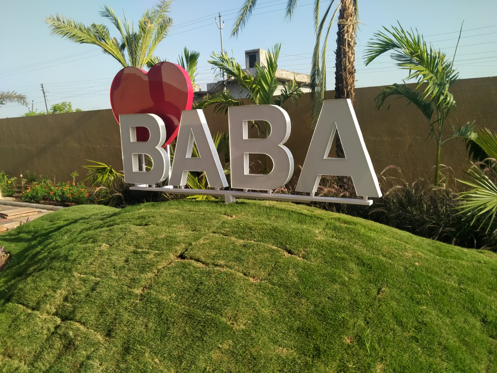 Rooms of Baba Resorts - Resort in Nandurbar