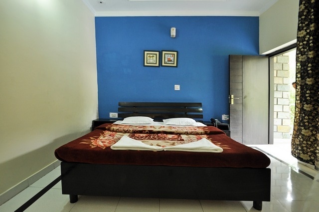 Narayan Palace Hotel Badrinath - Reviews, Photos & Offer