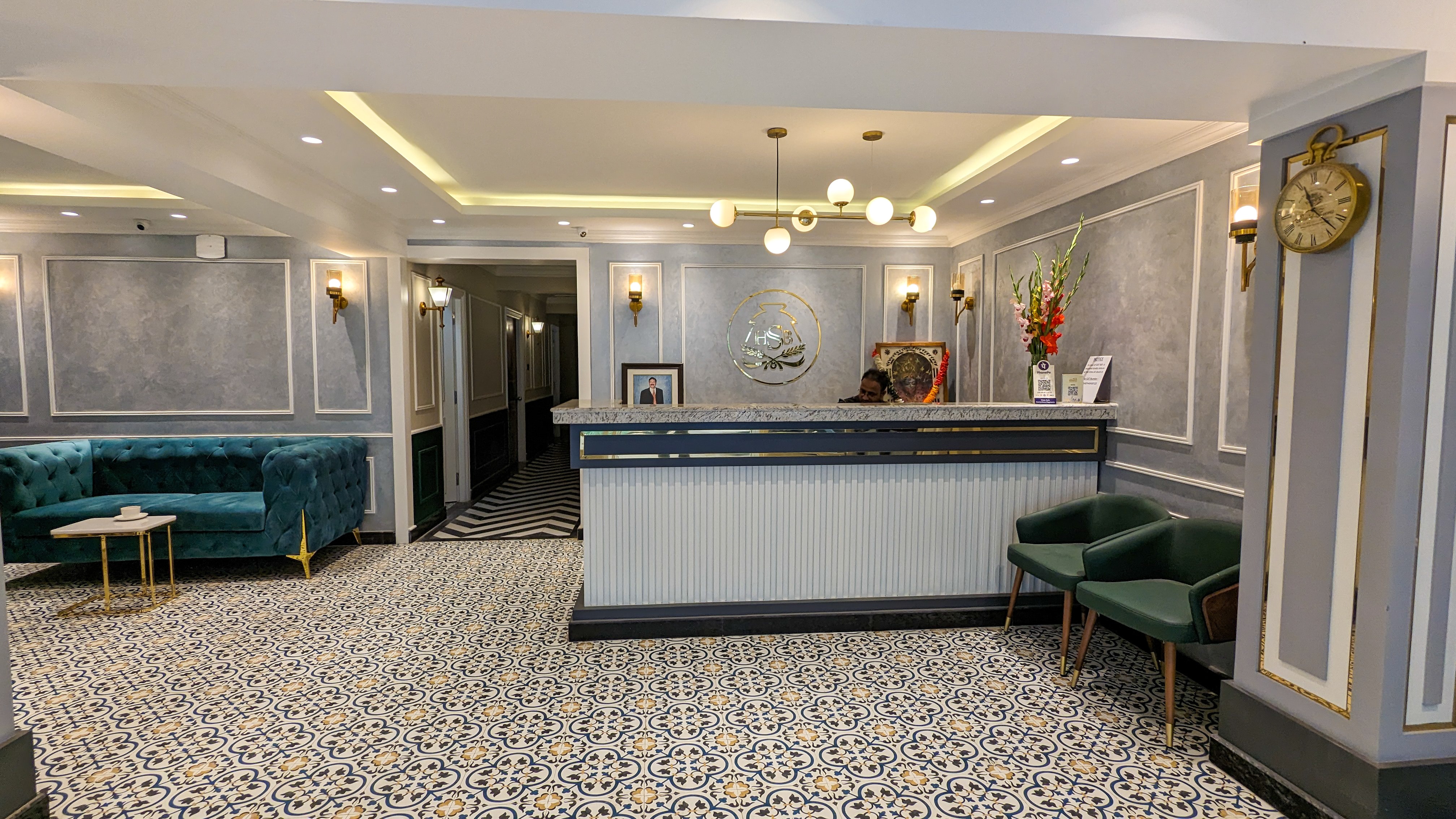 Rooms of Hotel Sonar Bangla Darjeeling - 50mts from Mall Road ...