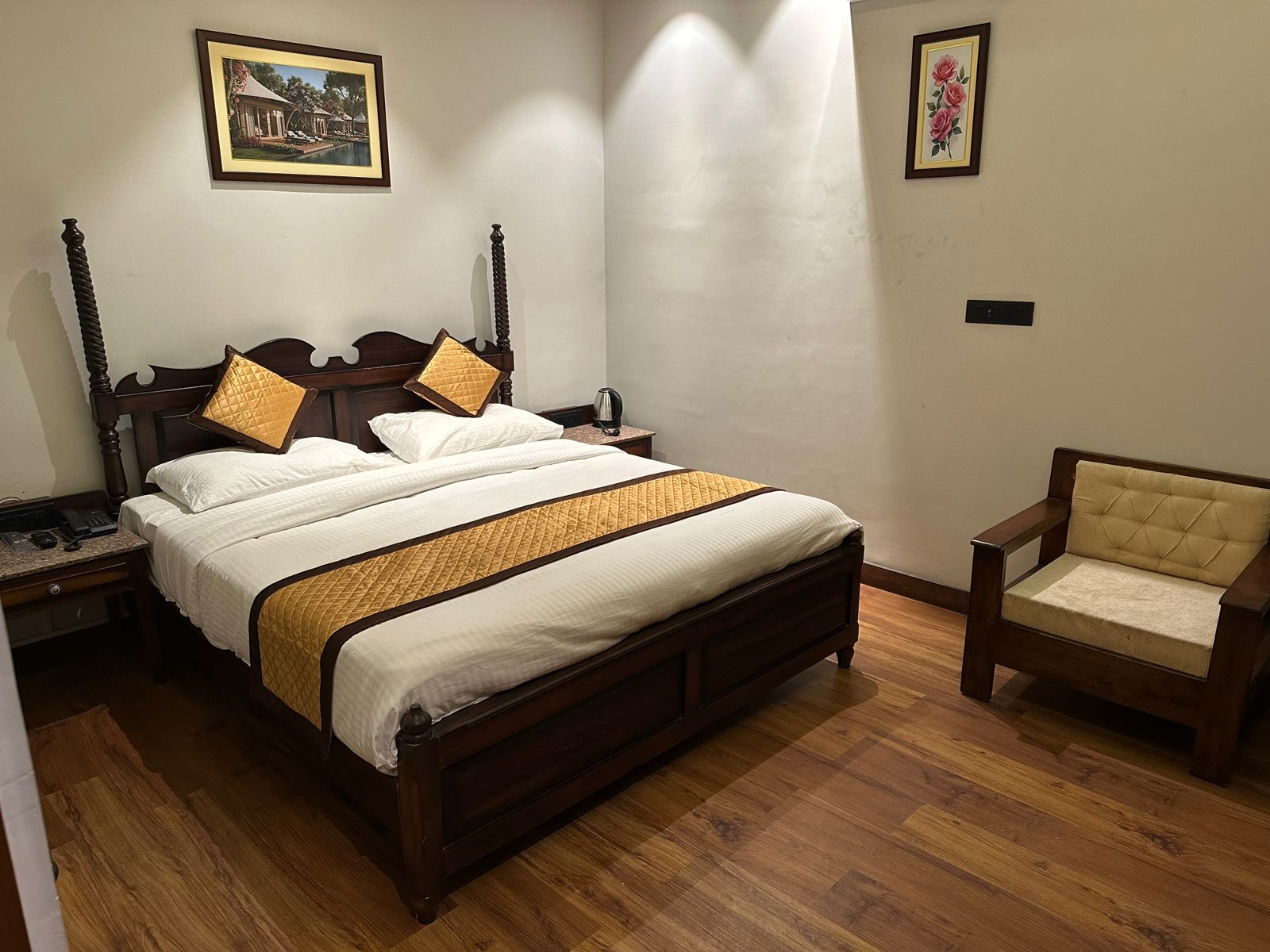 THE ANANT HOTEL 𝗕𝗢𝗢𝗞 Jaipur Hotel