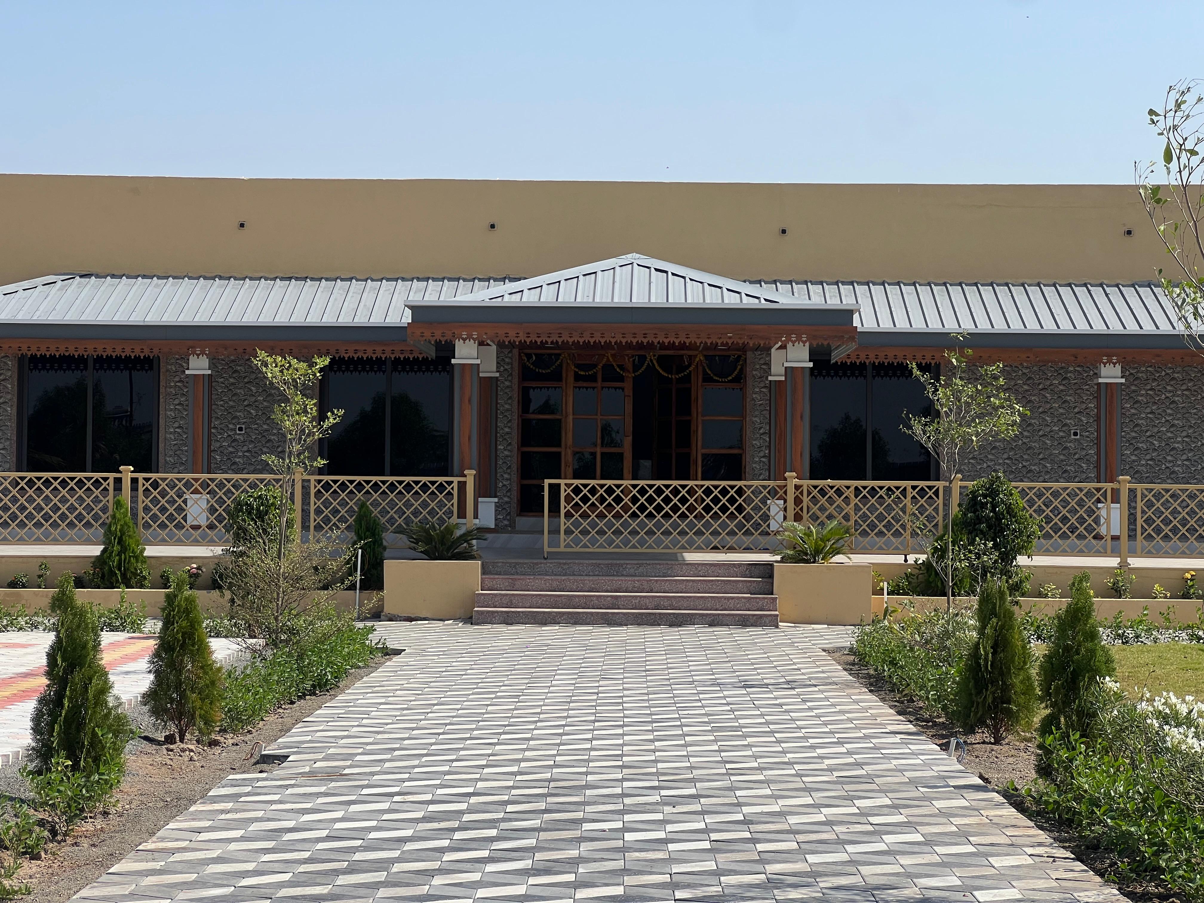 Reviews of Velavan Blackbuck Resort - Resort in Dhandhuka