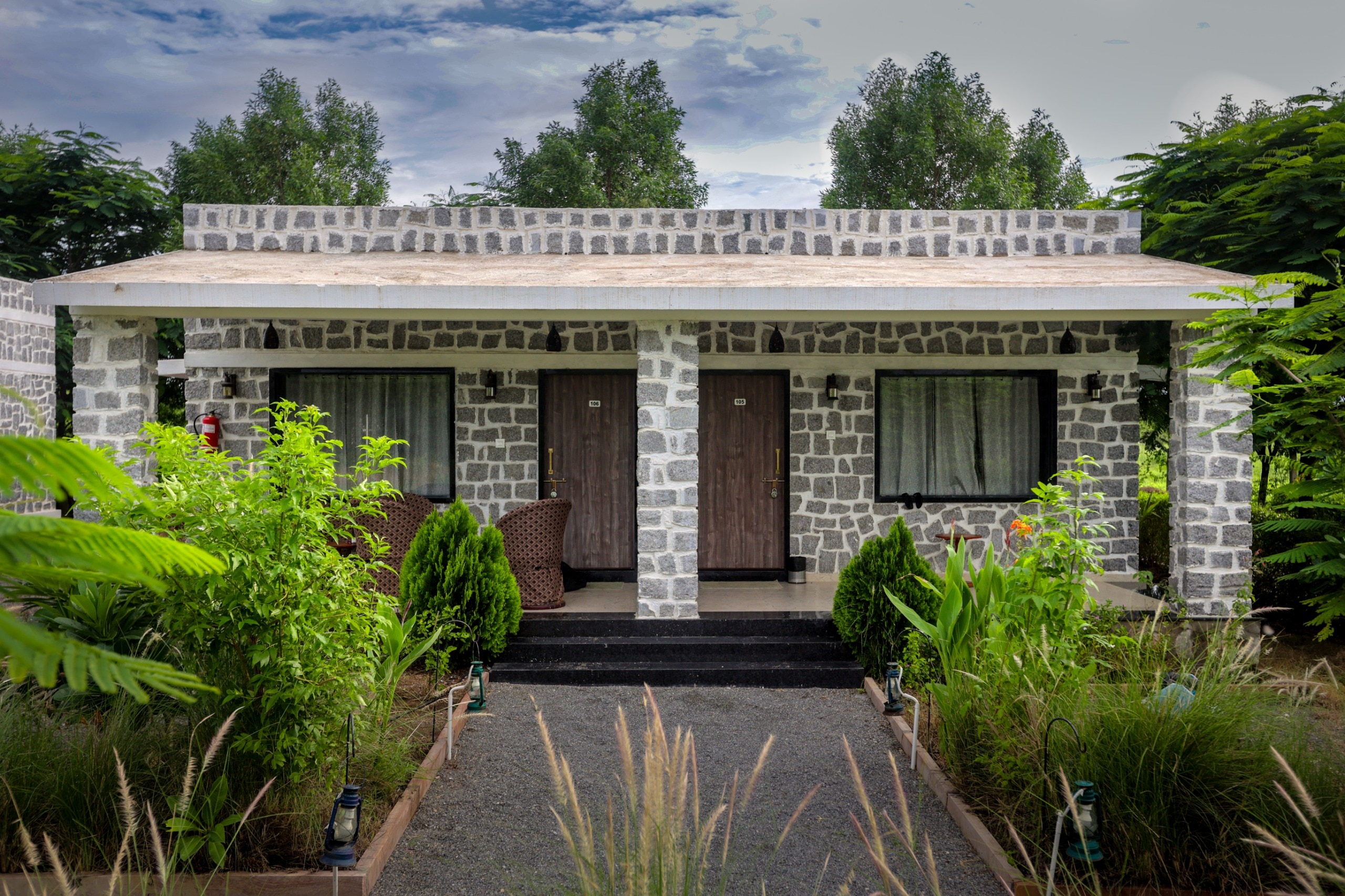 Jawai Empire Resort by Premier Hotels 𝗕𝗢𝗢𝗞 Falna Hotel
