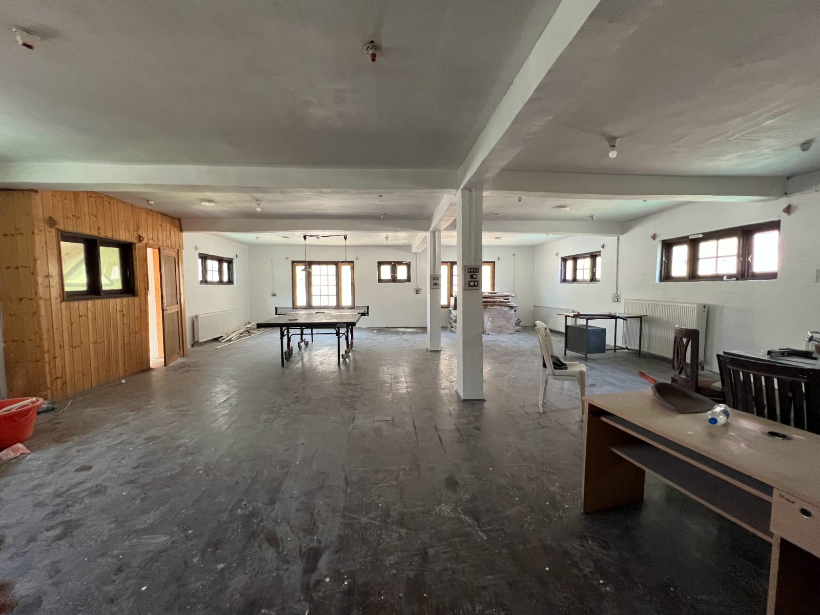 Hotel Grand Hayat 𝗕𝗢𝗢𝗞 Sonmarg Hotel