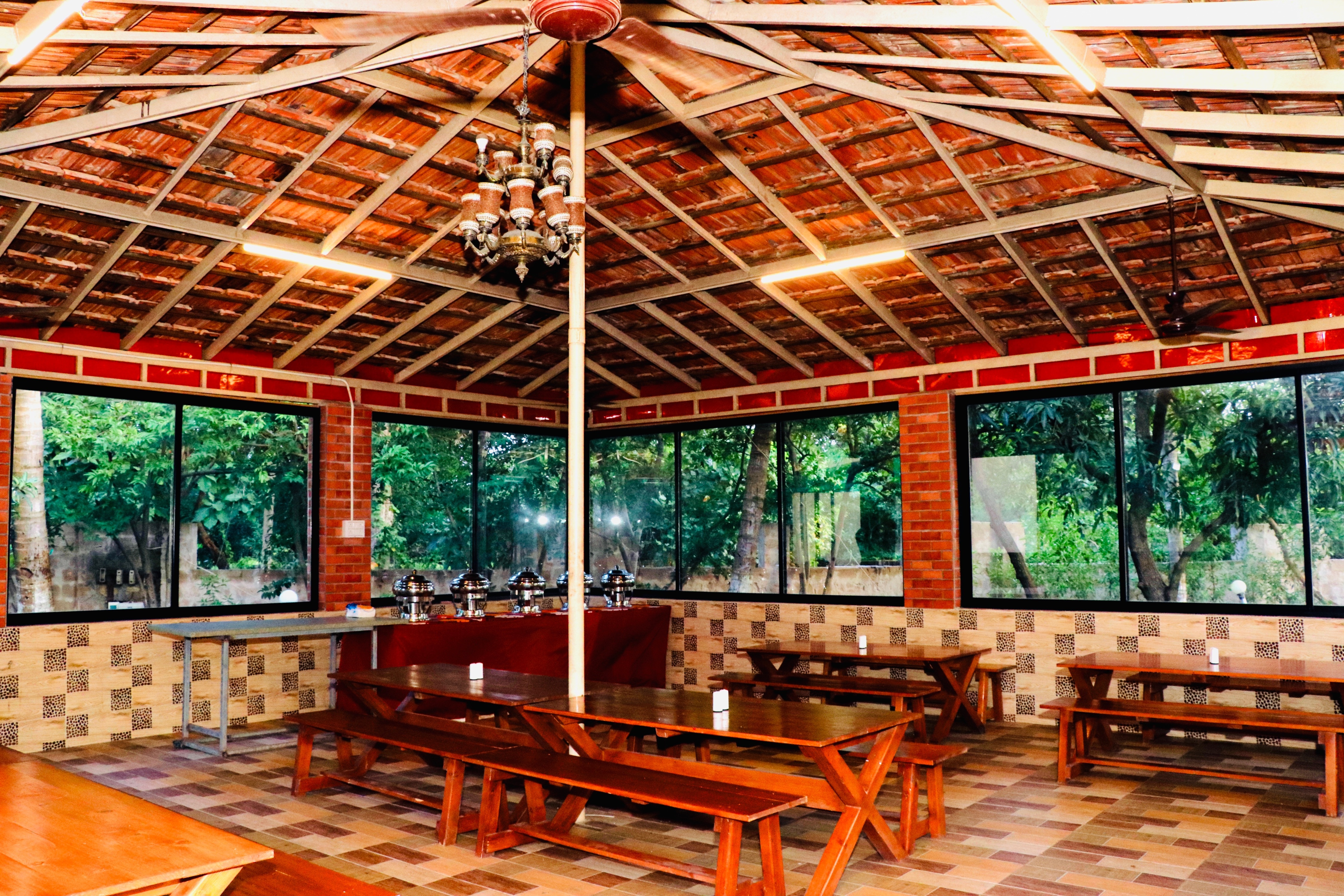 The Land of Lion Villa & Resort Sasan Gir - Reviews, Photos & Offer
