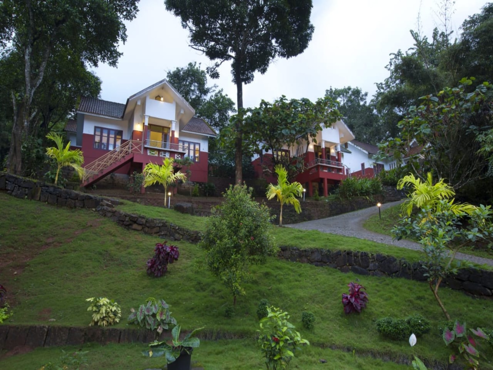 Vythiri Holiday Resort Wayanad - Reviews, Photos & Offer
