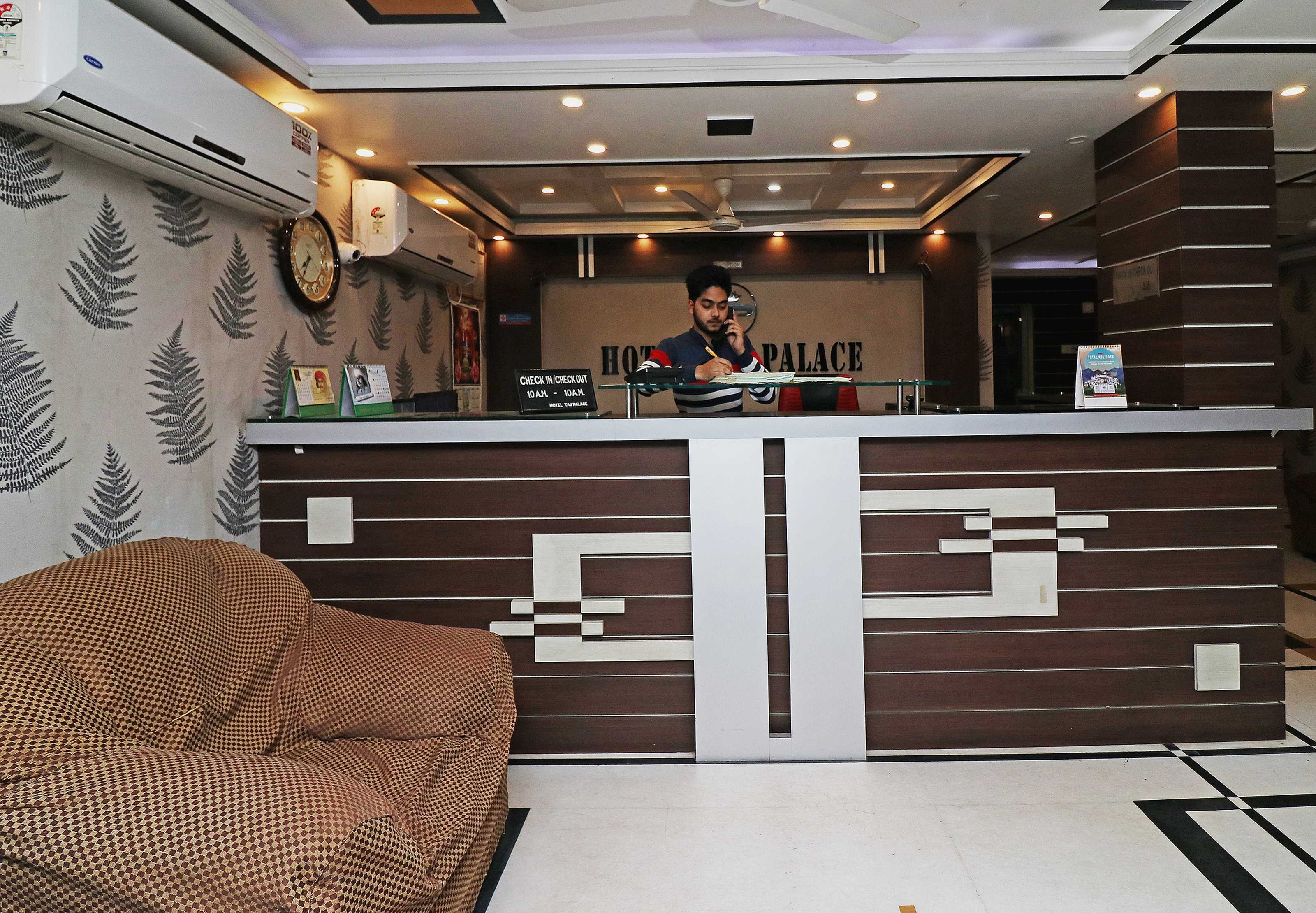 Hotel O Taj Palace Tarapith - Reviews, Photos & Offer