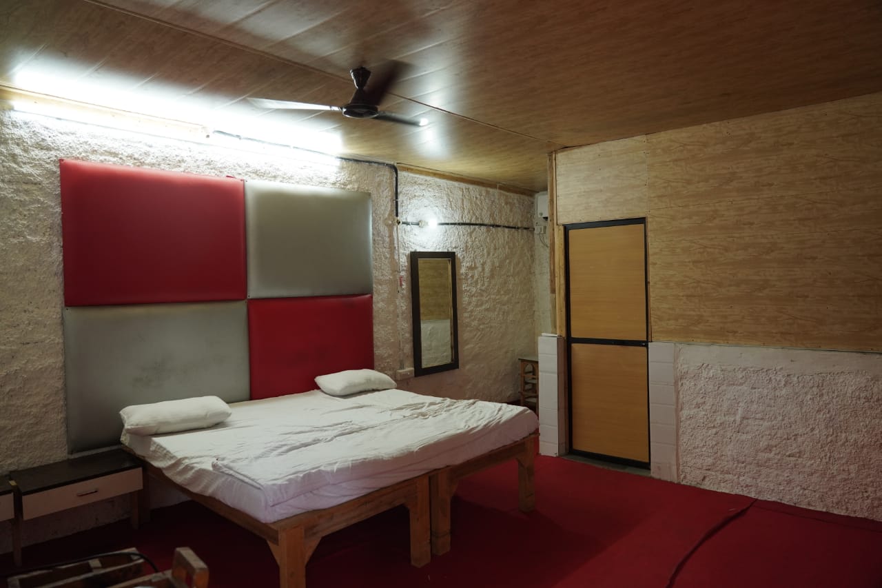 Visawa Resort 𝗕𝗢𝗢𝗞 Wada Farm House