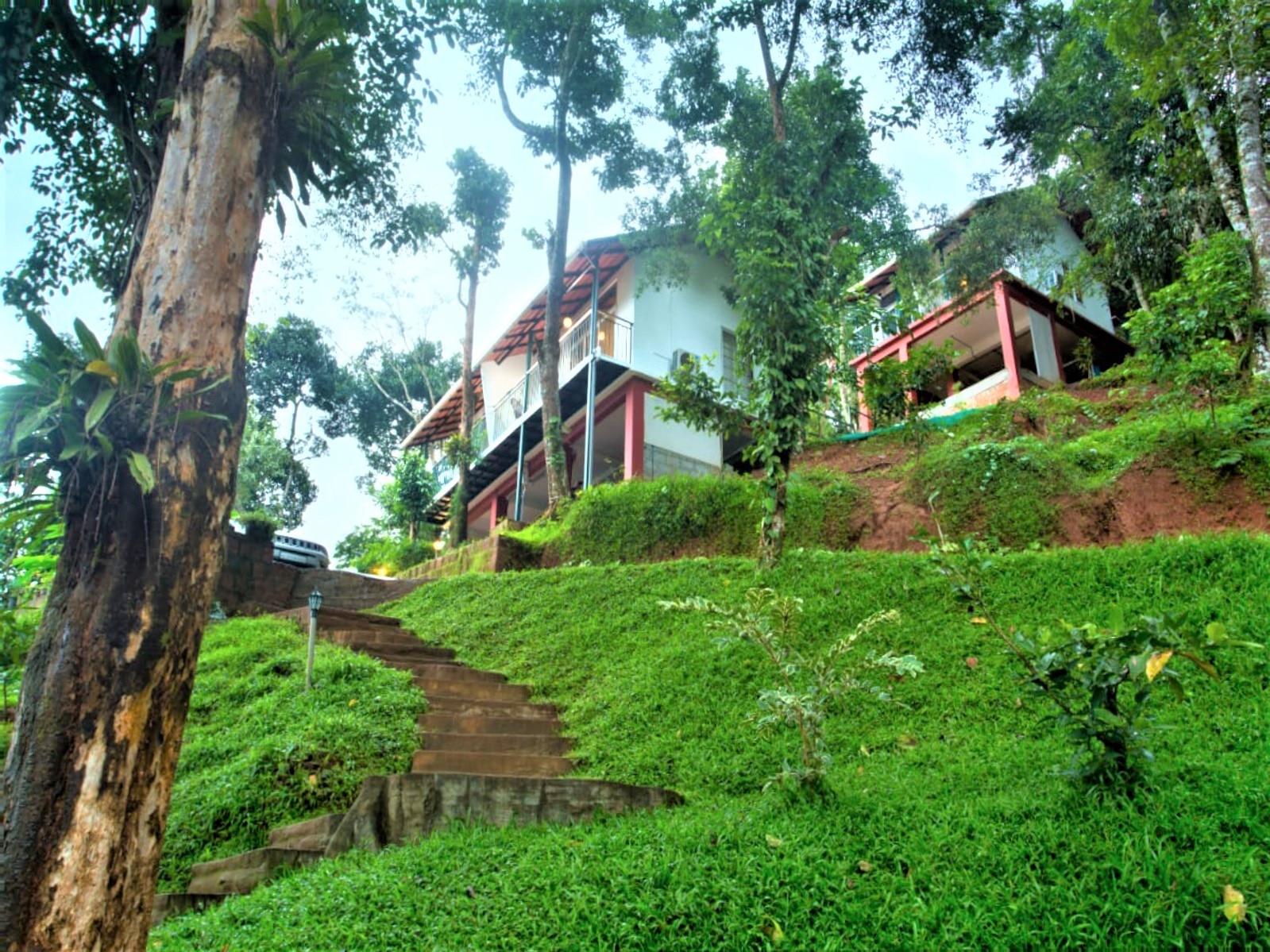 Karlad Lake Resort Wayanad - Reviews, Photos & Offer