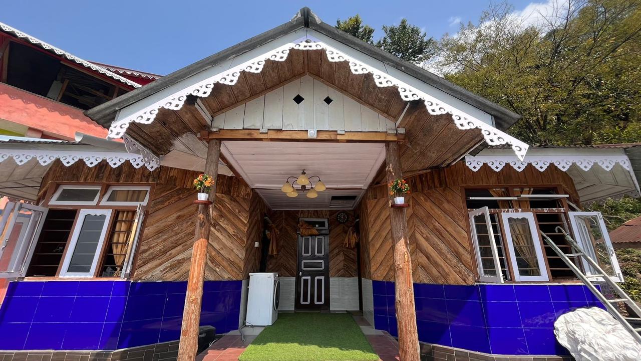 Tashiding Farmstay Off Beat, Pelling 𝗕𝗢𝗢𝗞 Pelling Farm House