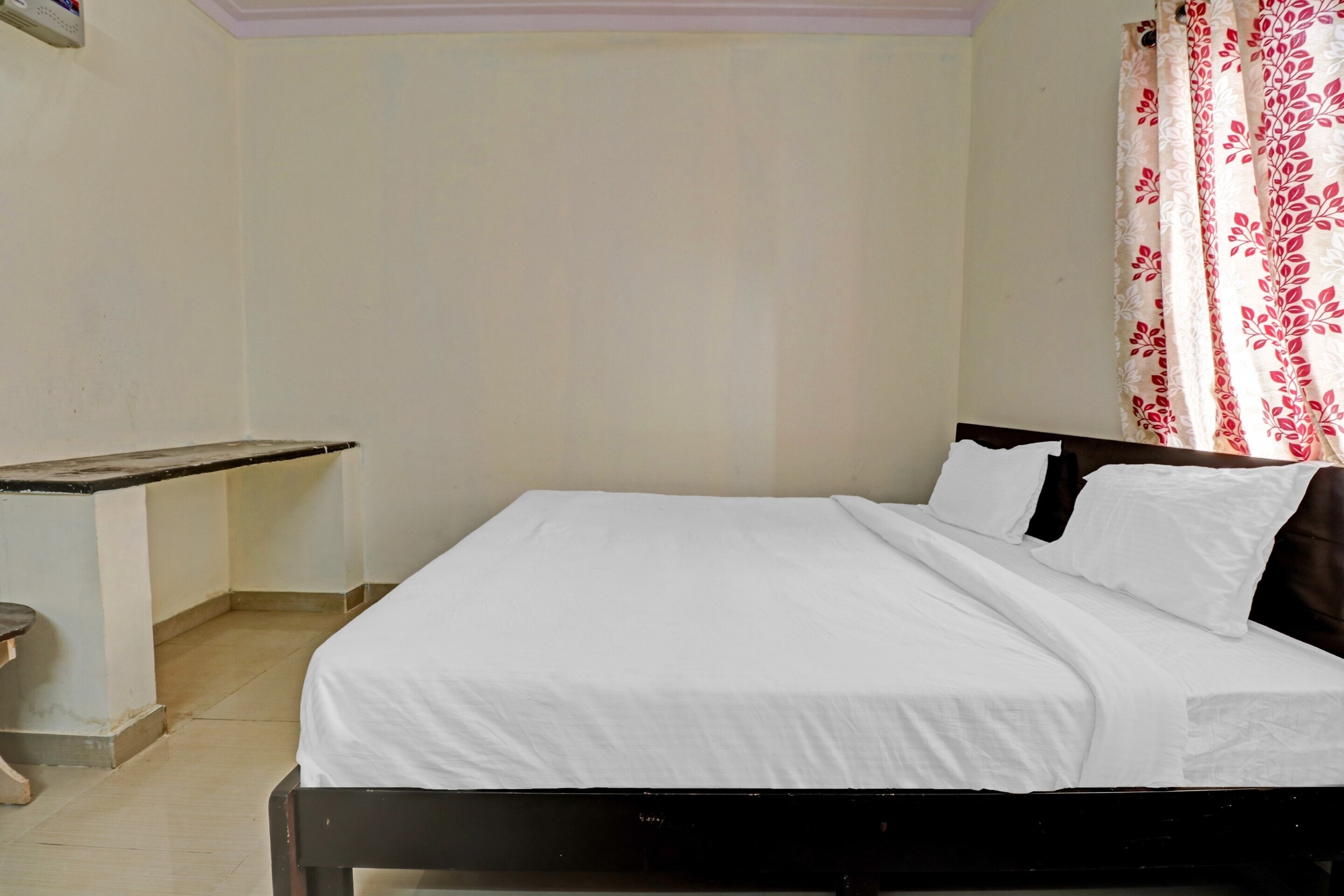 Rooms of Hotel O Green Residency K Narayanapura Cross Bus Stop - Hotel ...