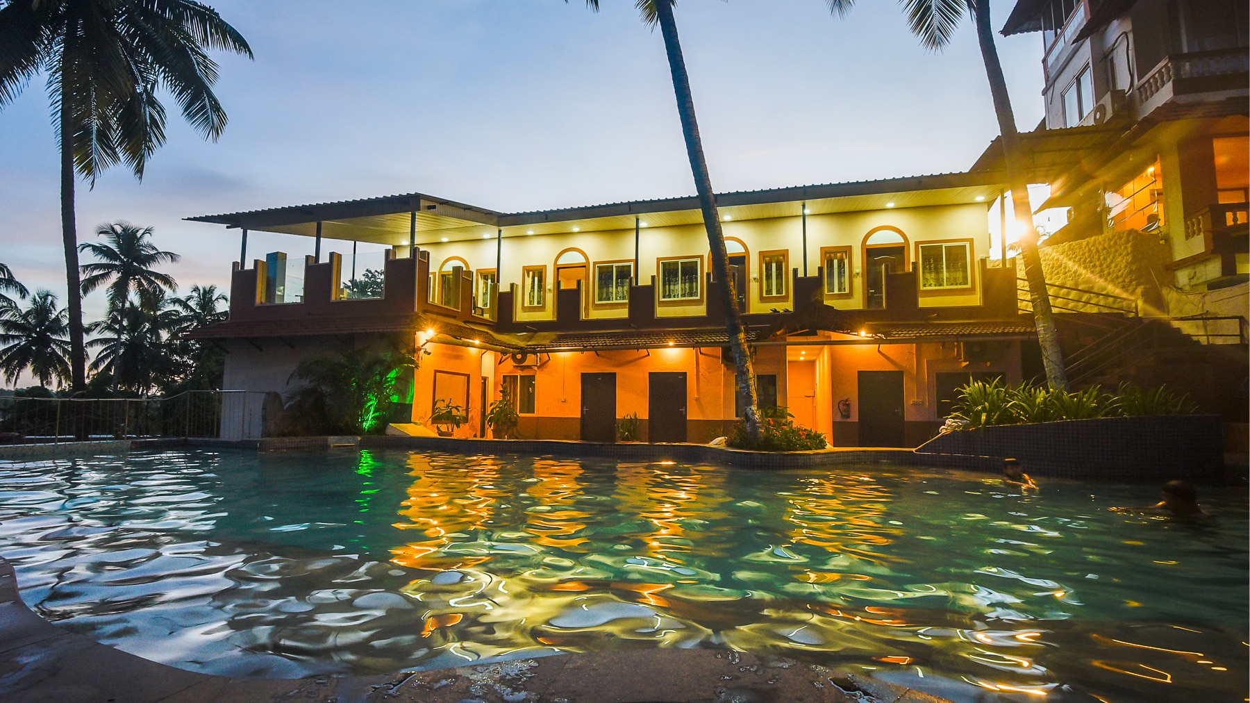 COCO HERITAGE RESORT Goa - Reviews, Photos & Offer