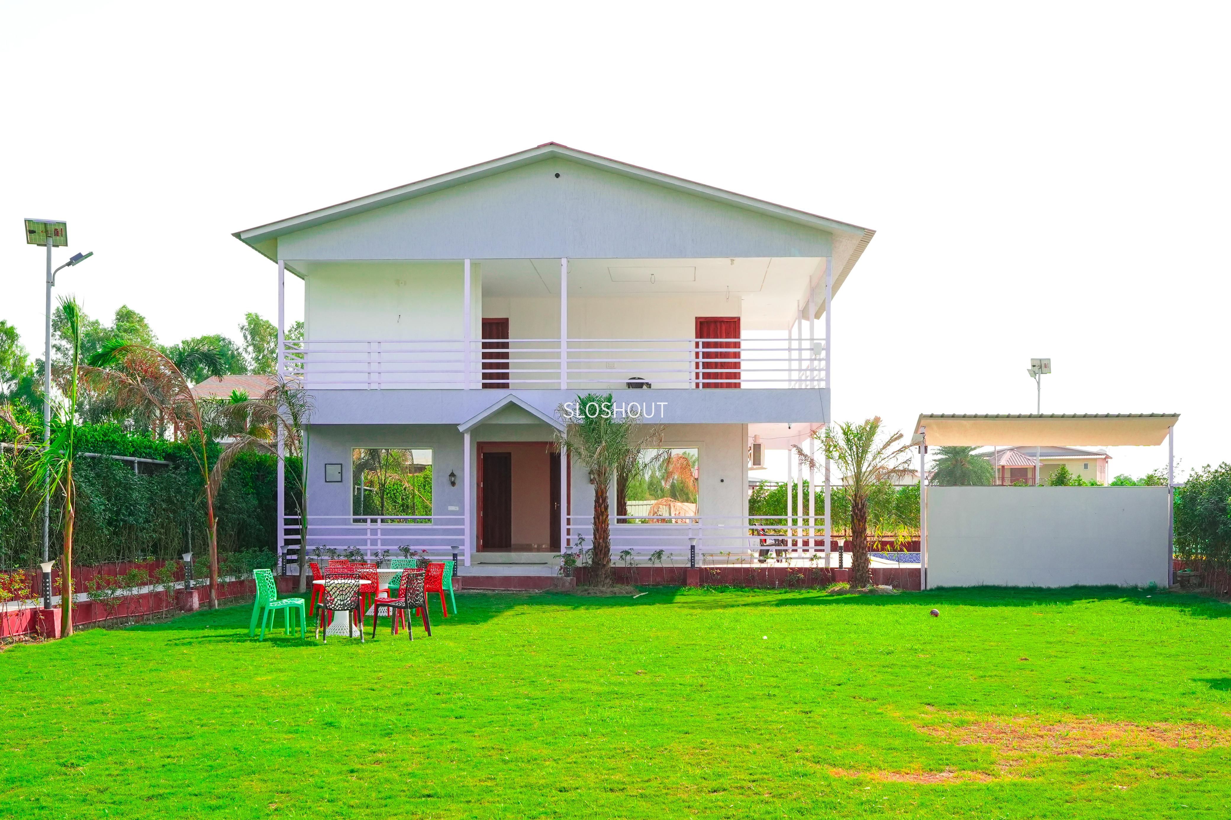Reet Farms | Best Farmhouse in Noida Farm House Noida - Reviews, Photos ...