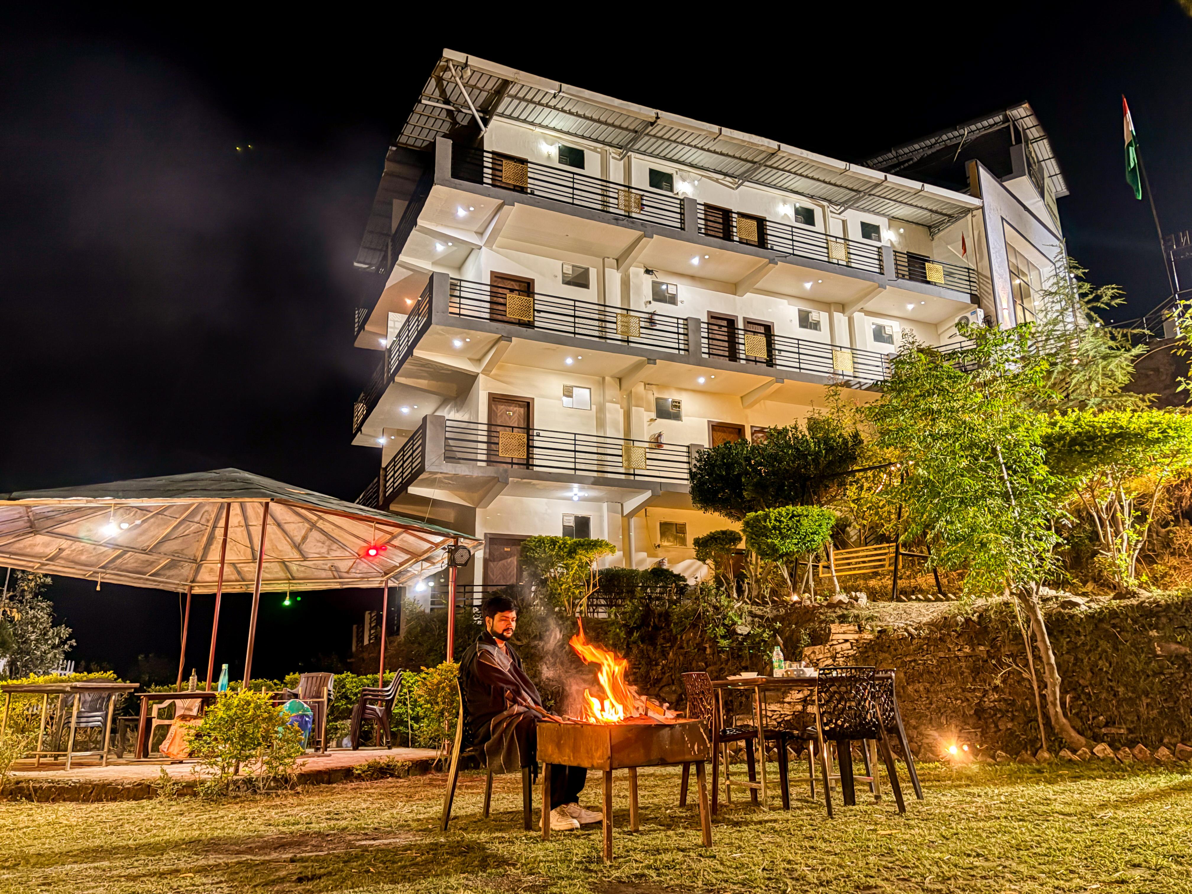 Address of Winterline Gold Resort - Resort in Lansdowne