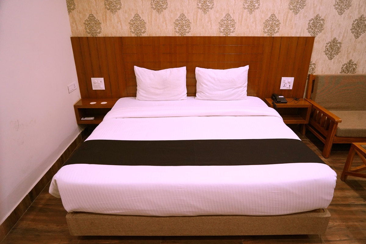 Pal Resort Paonta Sahib - Reviews, Photos & Offer