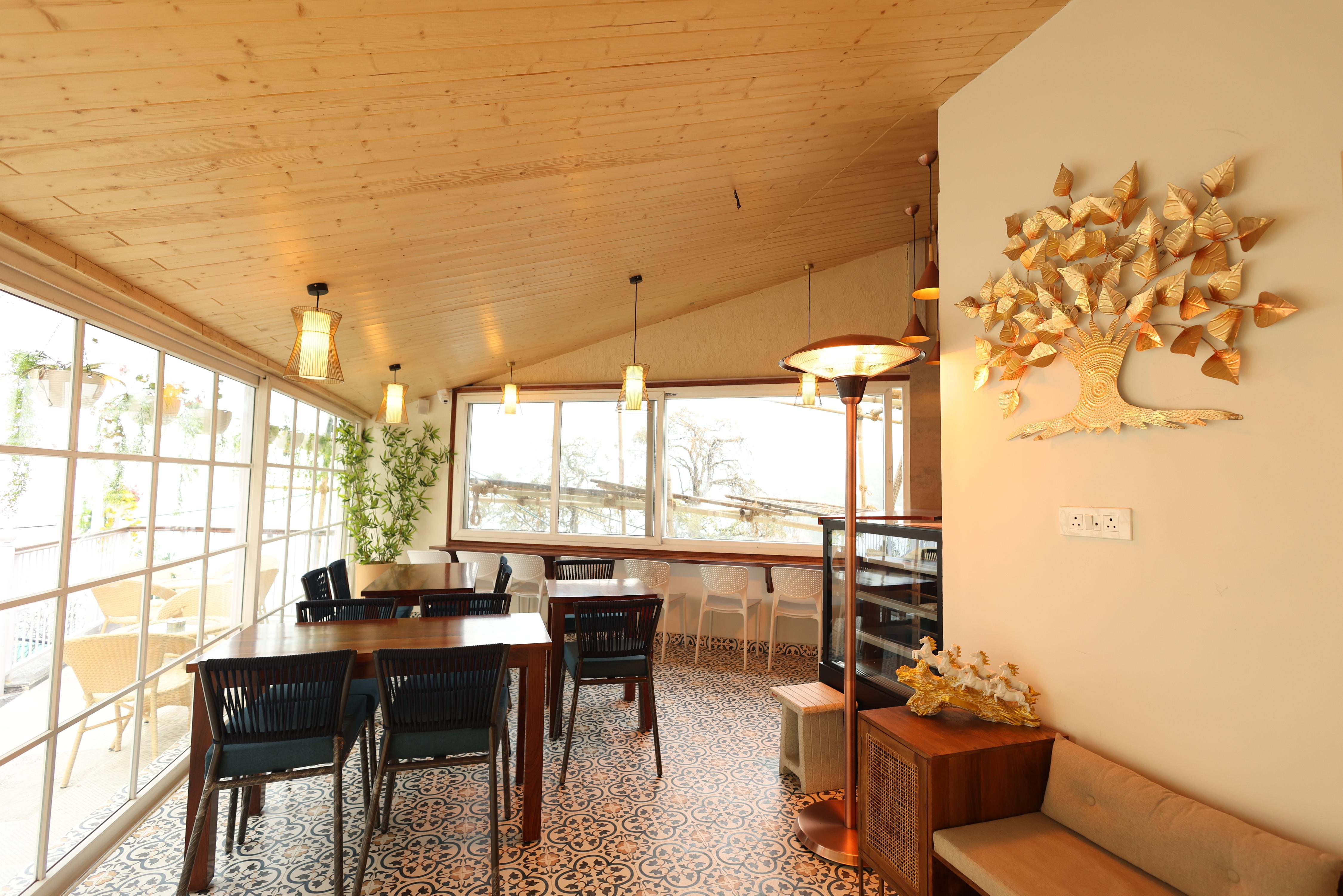 BUMMY COTTAGE HOME STAY 𝗕𝗢𝗢𝗞 Mussoorie Resort