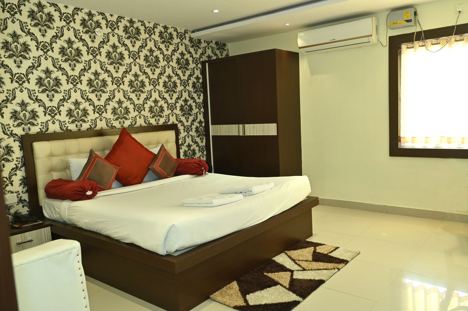 Hotel The Bliss Ranchi - Reviews, Photos & Offer