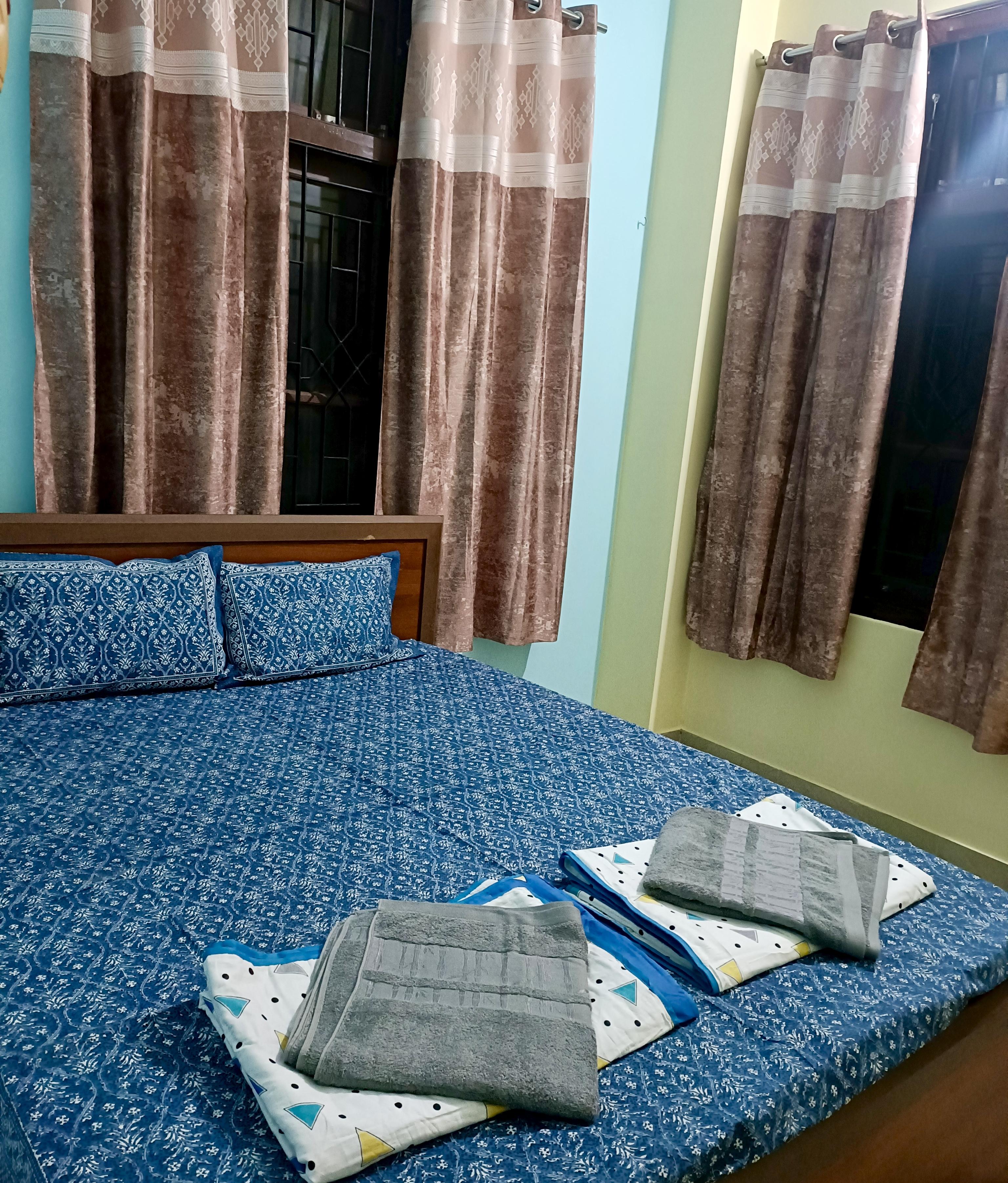 Nijor Homestay - 1RK cozy unit Guwahati - Reviews, Photos & Offer