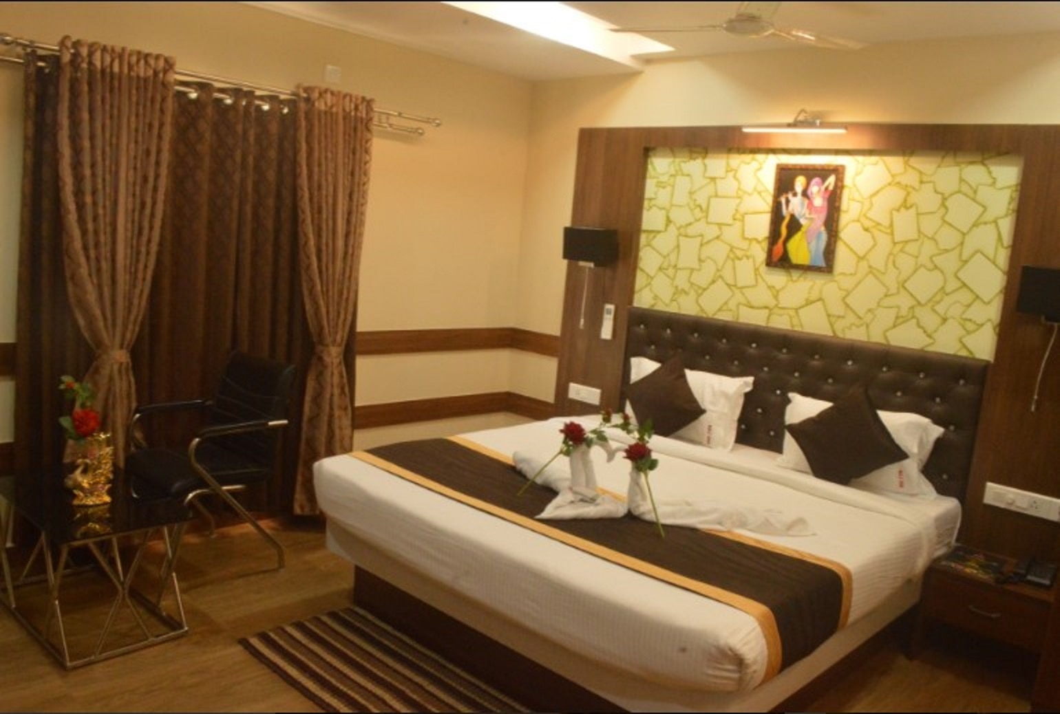 Hotel Raj Inn 𝗕𝗢𝗢𝗞 Bhubaneshwar Hotel