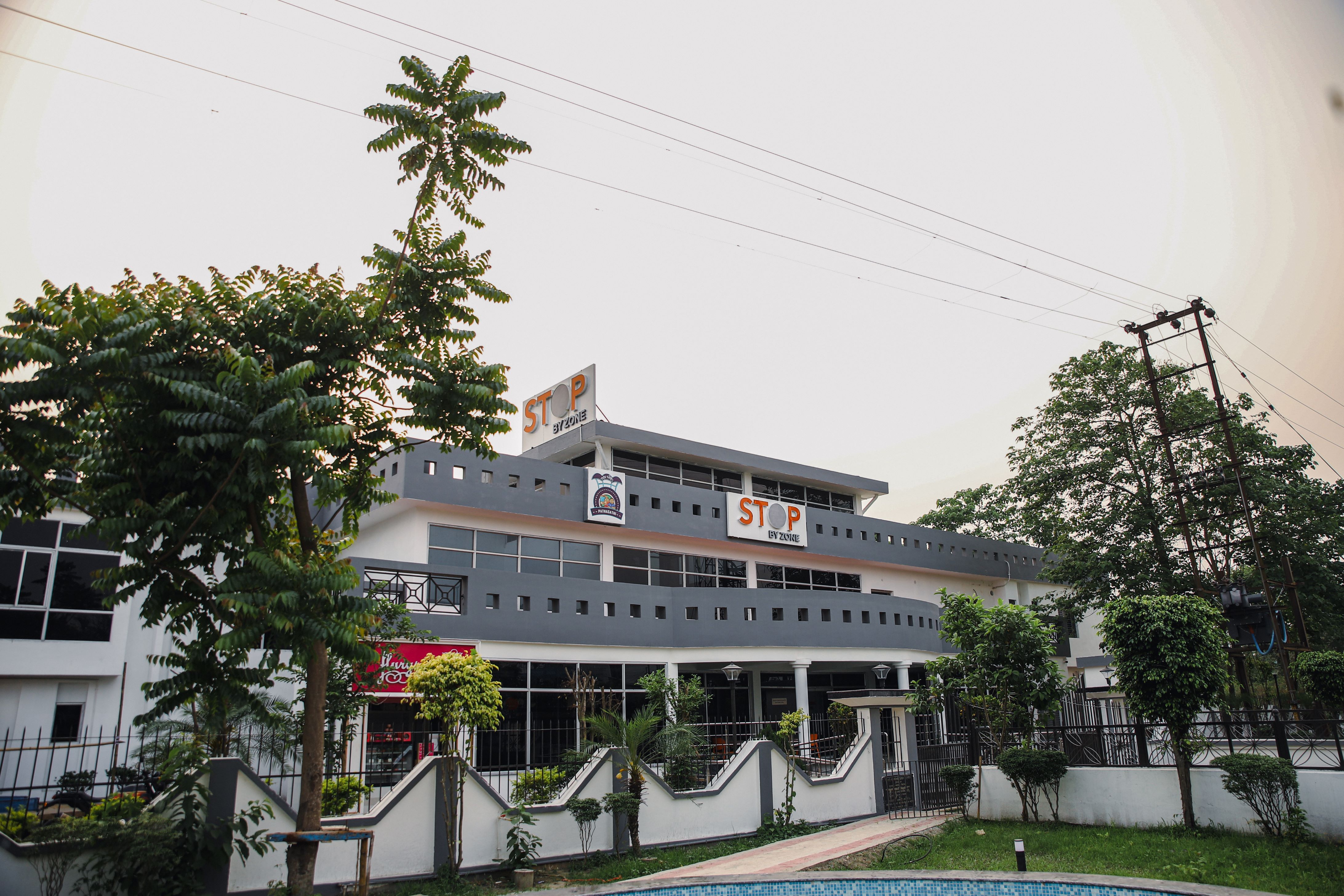 Stop By Zone, Fulbari Motel Siliguri - Reviews, Photos & Offer