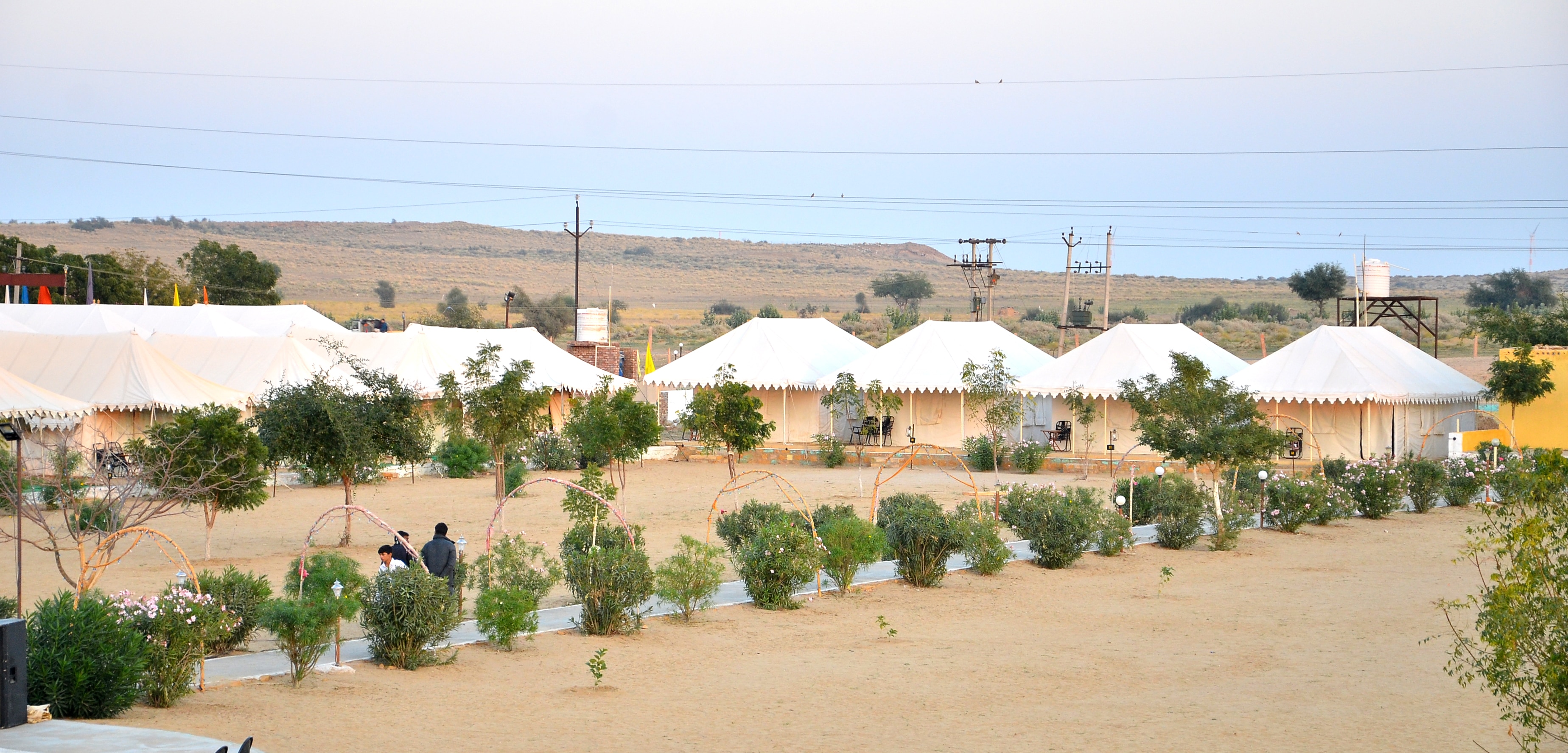 Janj Resort Jaisalmer - Reviews, Photos & Offer