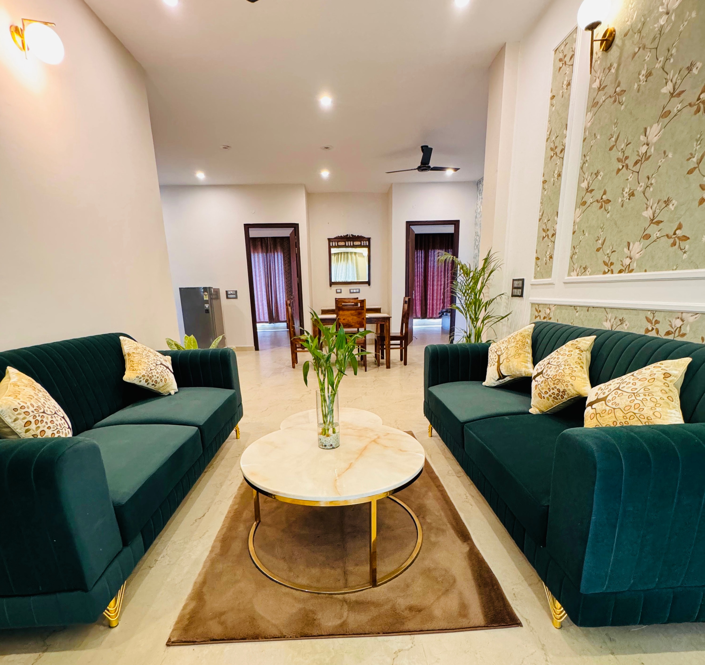 Address of Independent Urban Paradise 5Km From CP67 Mall - Apartment in ...