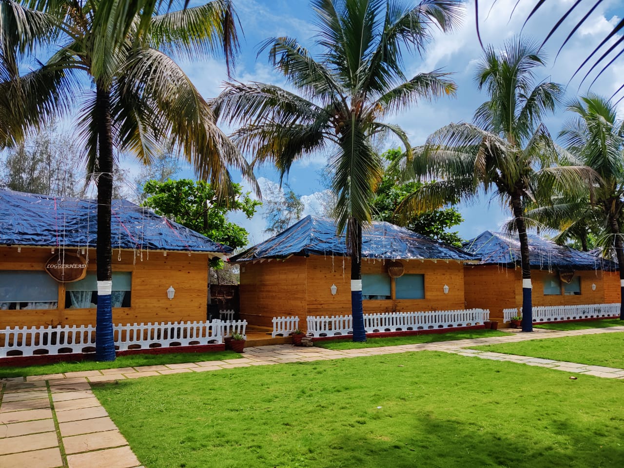 Photos of Hibis Hotels and Resorts - Goa Hotel on Goibibo