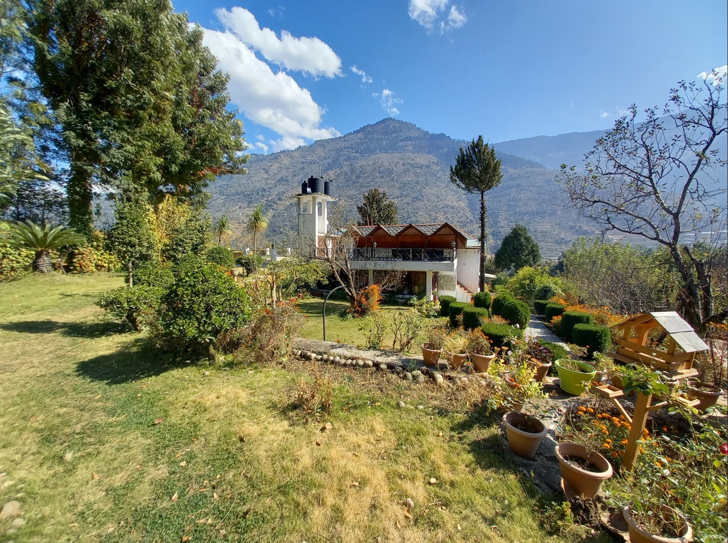 Anand at Bandrol Resort Kullu - Reviews, Photos & Offer