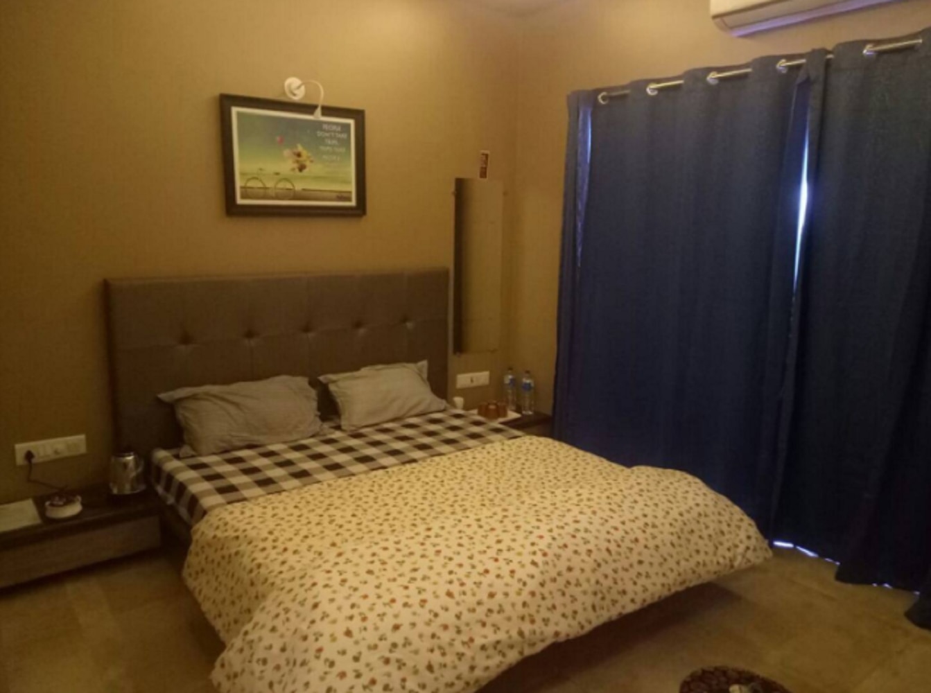 Malvanite The Creek House 3 𝗕𝗢𝗢𝗞 Malvan Villa