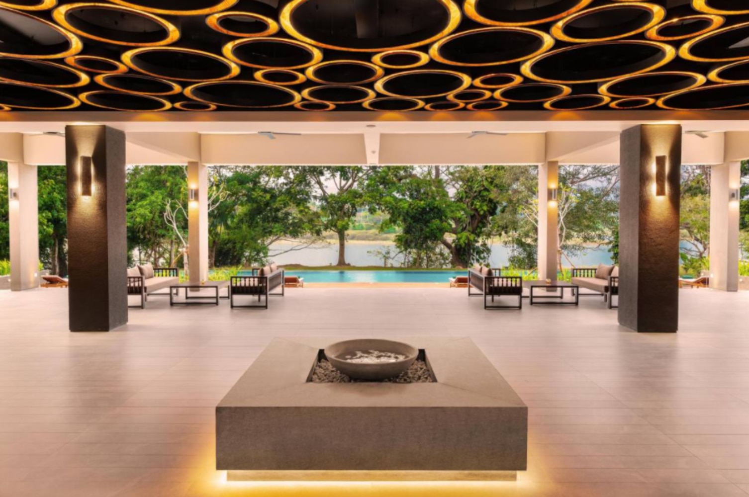 Jetwing Kandy Gallery, A Luxury Reserve. 𝗕𝗢𝗢𝗞 K.F.G. & G. Korale Hotel ...