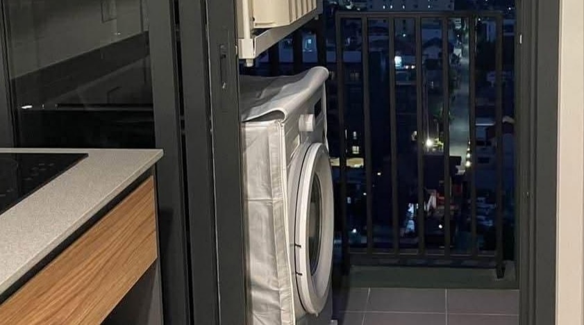 Phanindra Apartment 𝗕𝗢𝗢𝗞 Mumbai Homestay