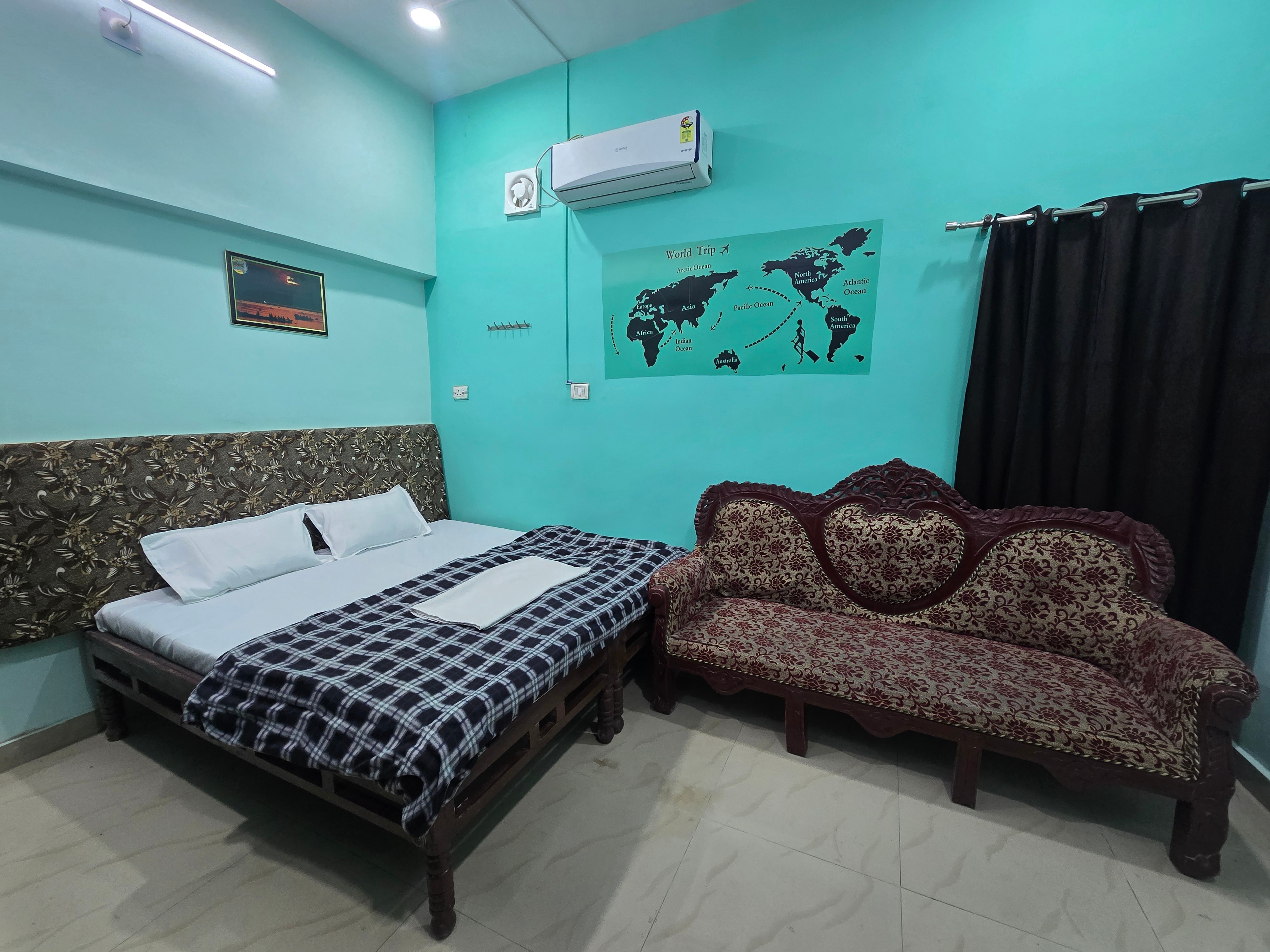 Photos of Prayag Vasudha Homestay - Apartment in Prayagraj