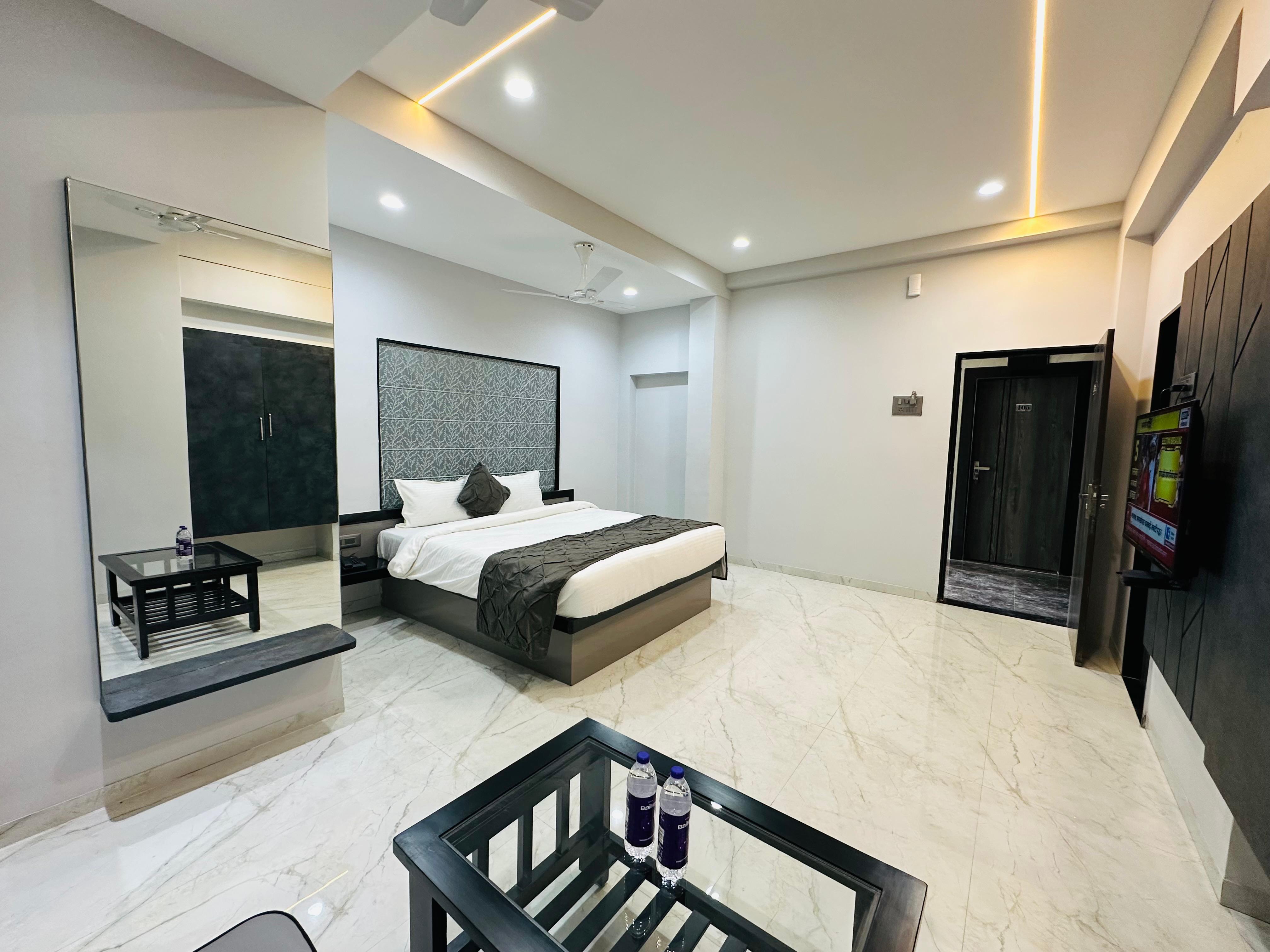 Address of HOTEL DIAMOND on Goibibo