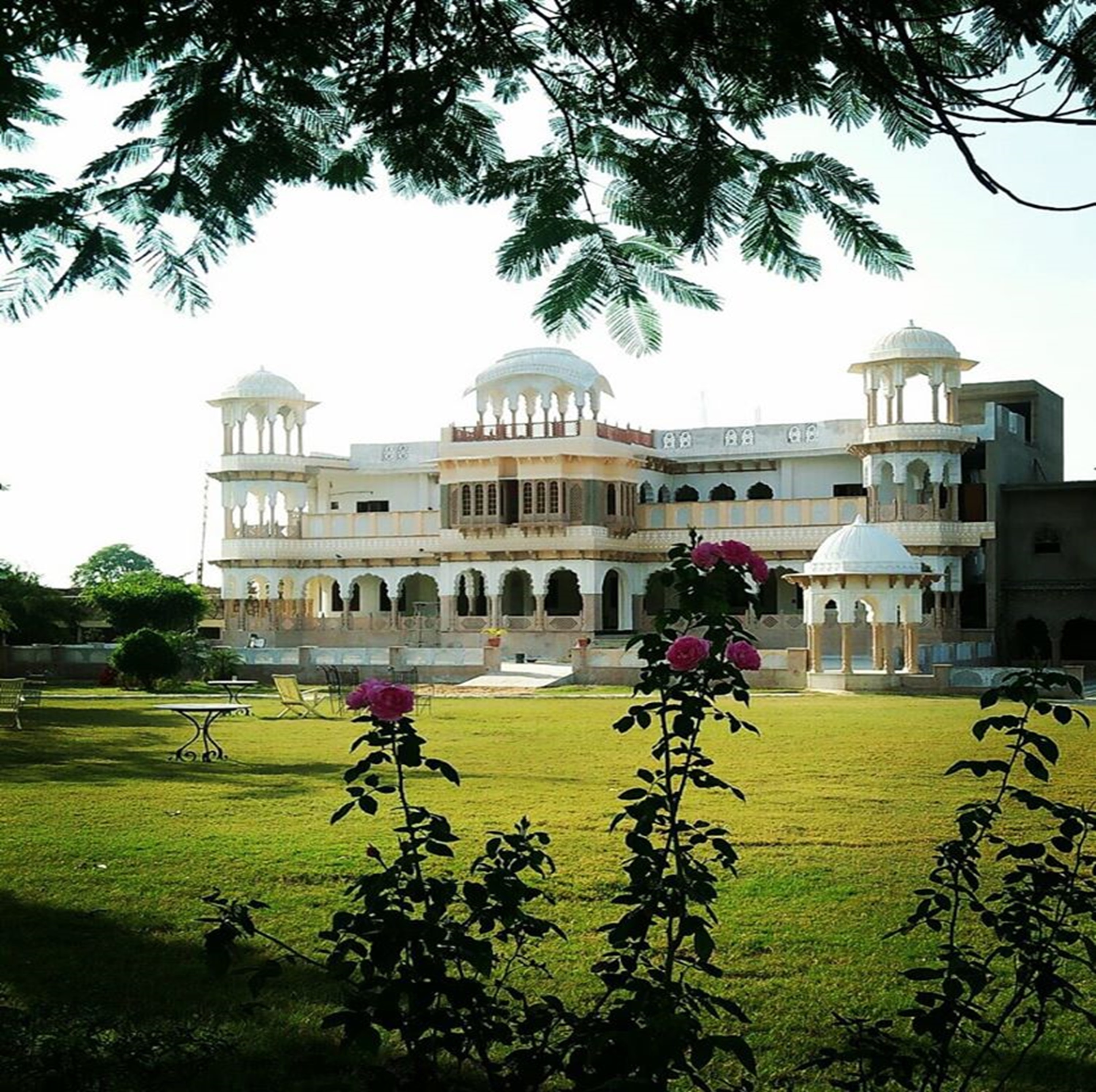 The Pushkar Bagh Resort Pushkar - Reviews, Photos & Offer