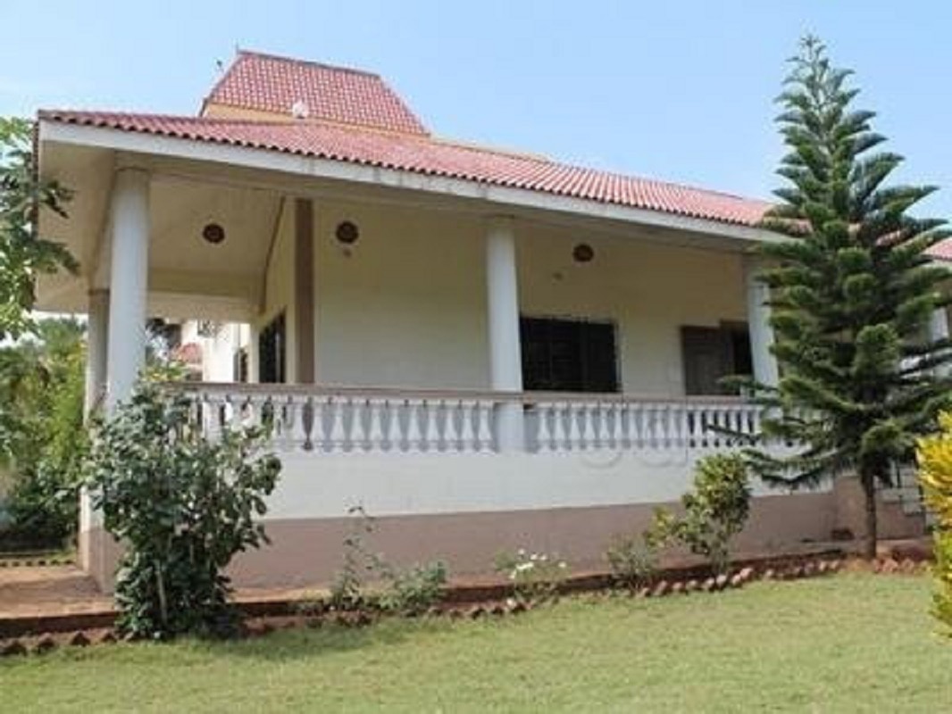 Sumalai Farms 𝗕𝗢𝗢𝗞 Mumbai Farm House