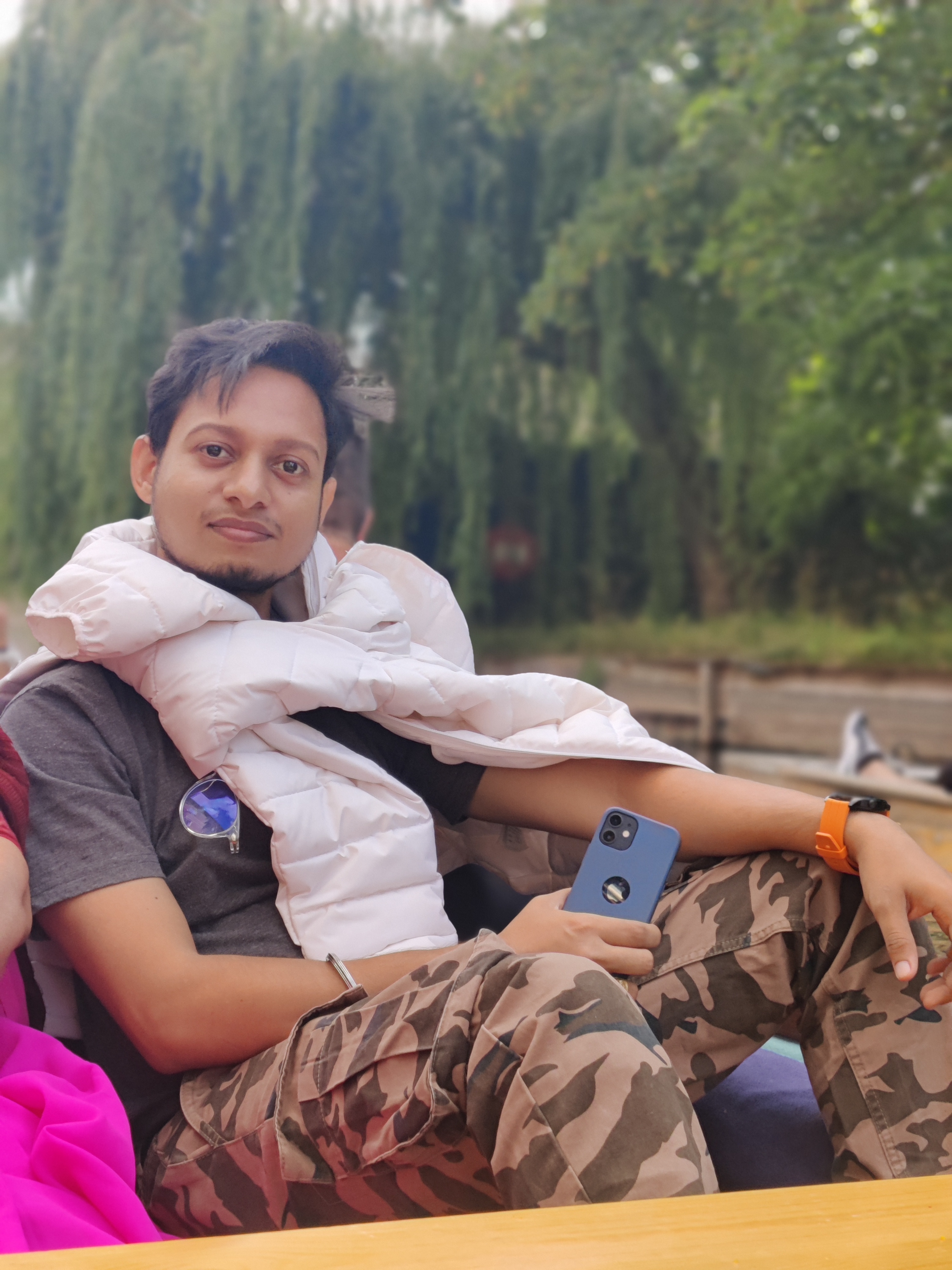 Unnmadana Homestay- Bhubaneswar 𝗕𝗢𝗢𝗞 Bhubaneshwar Apartment 𝘄𝗶𝘁𝗵 𝗙𝗥𝗘𝗘 𝗖𝗮𝗻𝗰𝗲𝗹𝗹𝗮𝘁𝗶𝗼𝗻