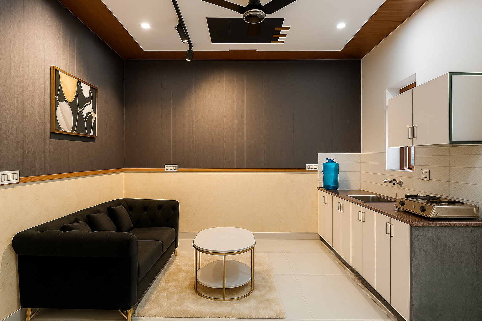 Address of Let'stay Noida - Hotel in Noida