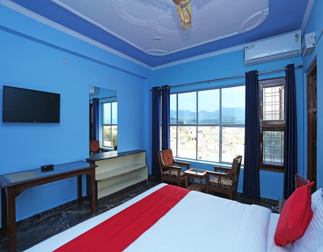 Hotel Sheetal Tower Kotdwar - Reviews, Photos & Offer