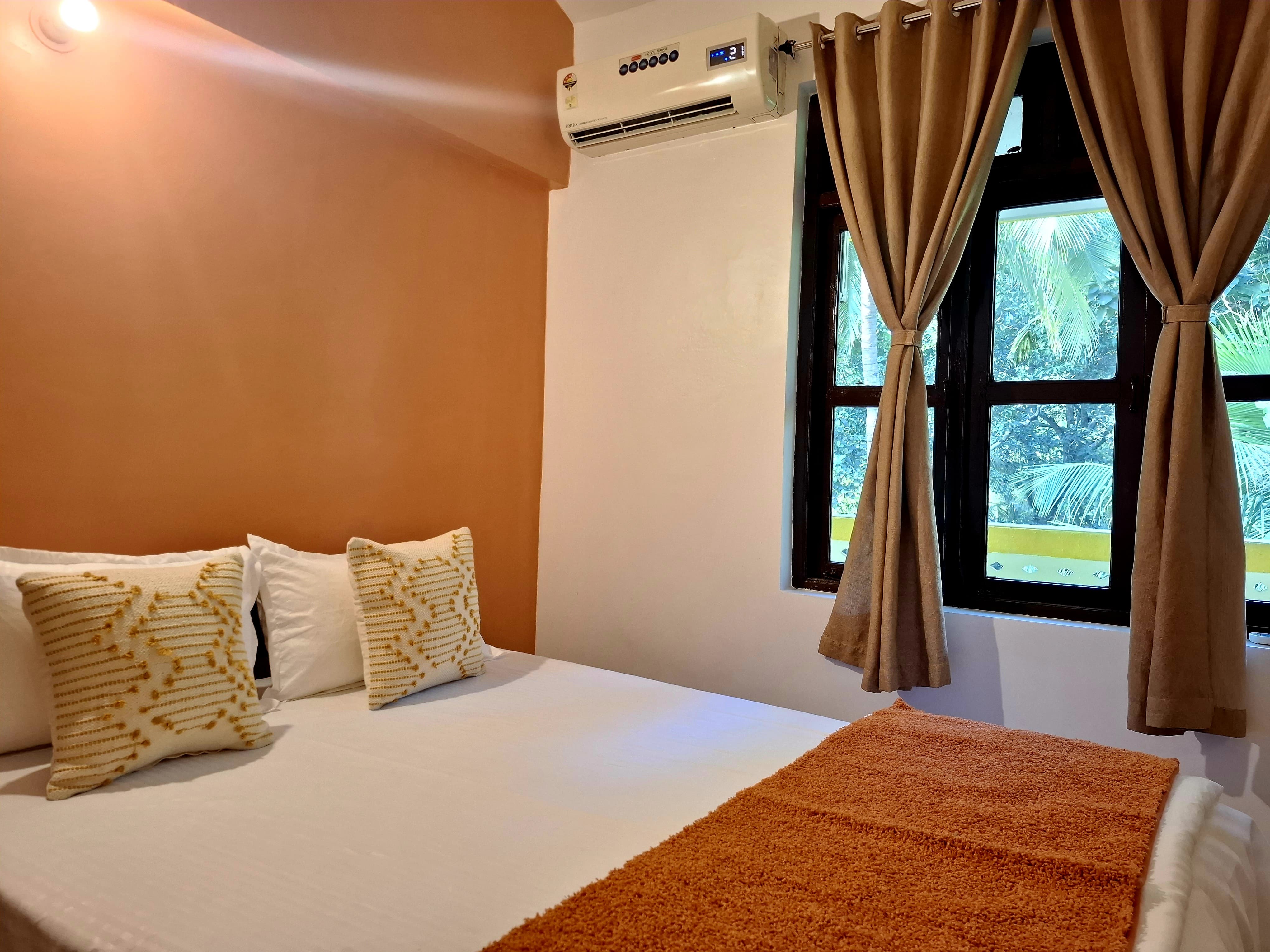 Address of Agonda by Casa de Palmora on Goibibo