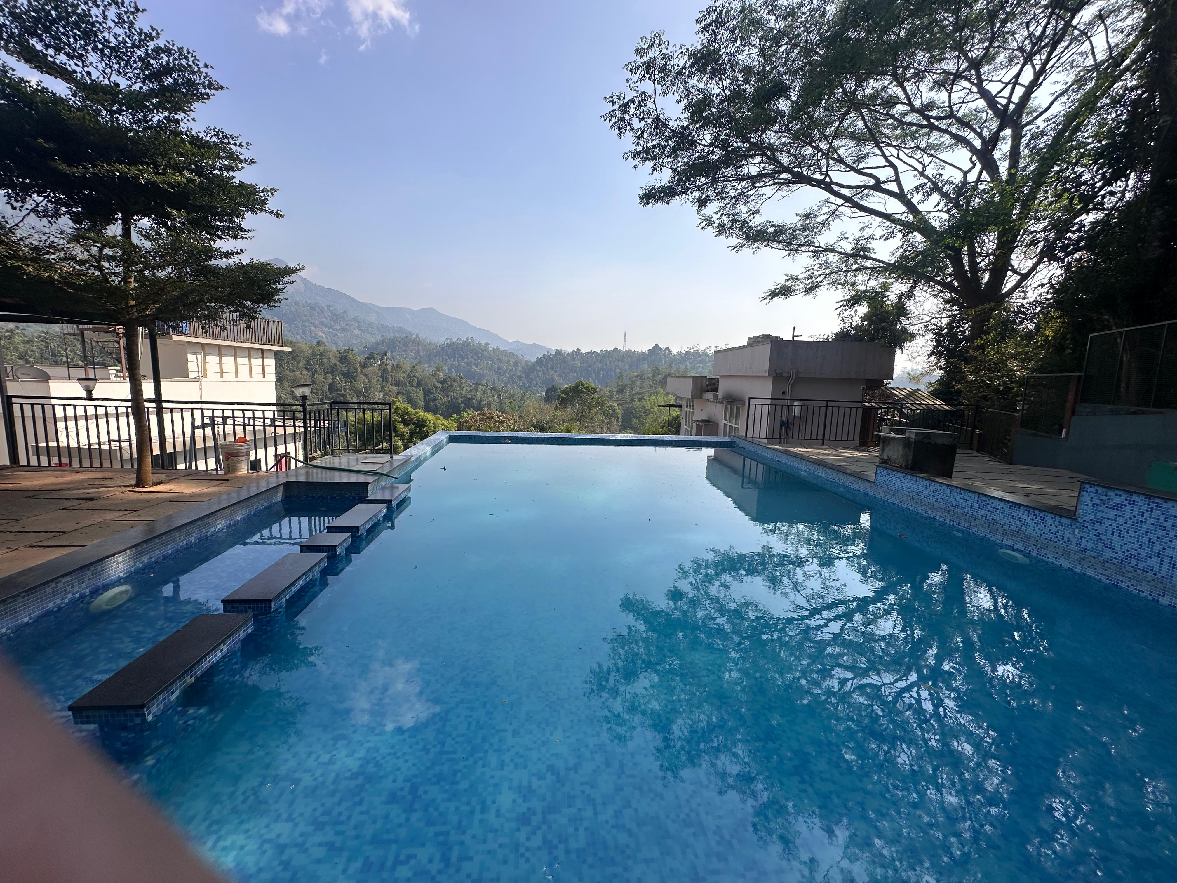 Vythiri Palm Villa | Private Pool Villa 𝗕𝗢𝗢𝗞 Wayanad Villa