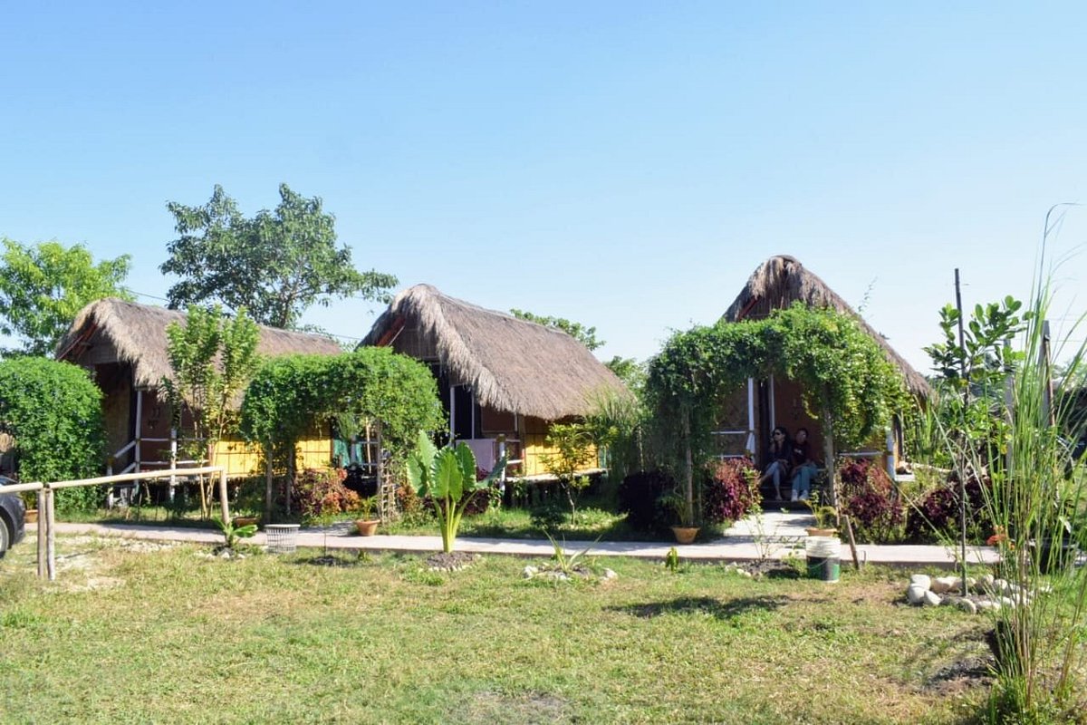 AVA Resort 𝗕𝗢𝗢𝗞 Bokakhat Resort