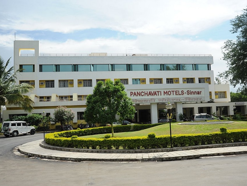 Panchavati Sinnar Motel Motel Nashik - Reviews, Photos & Offer