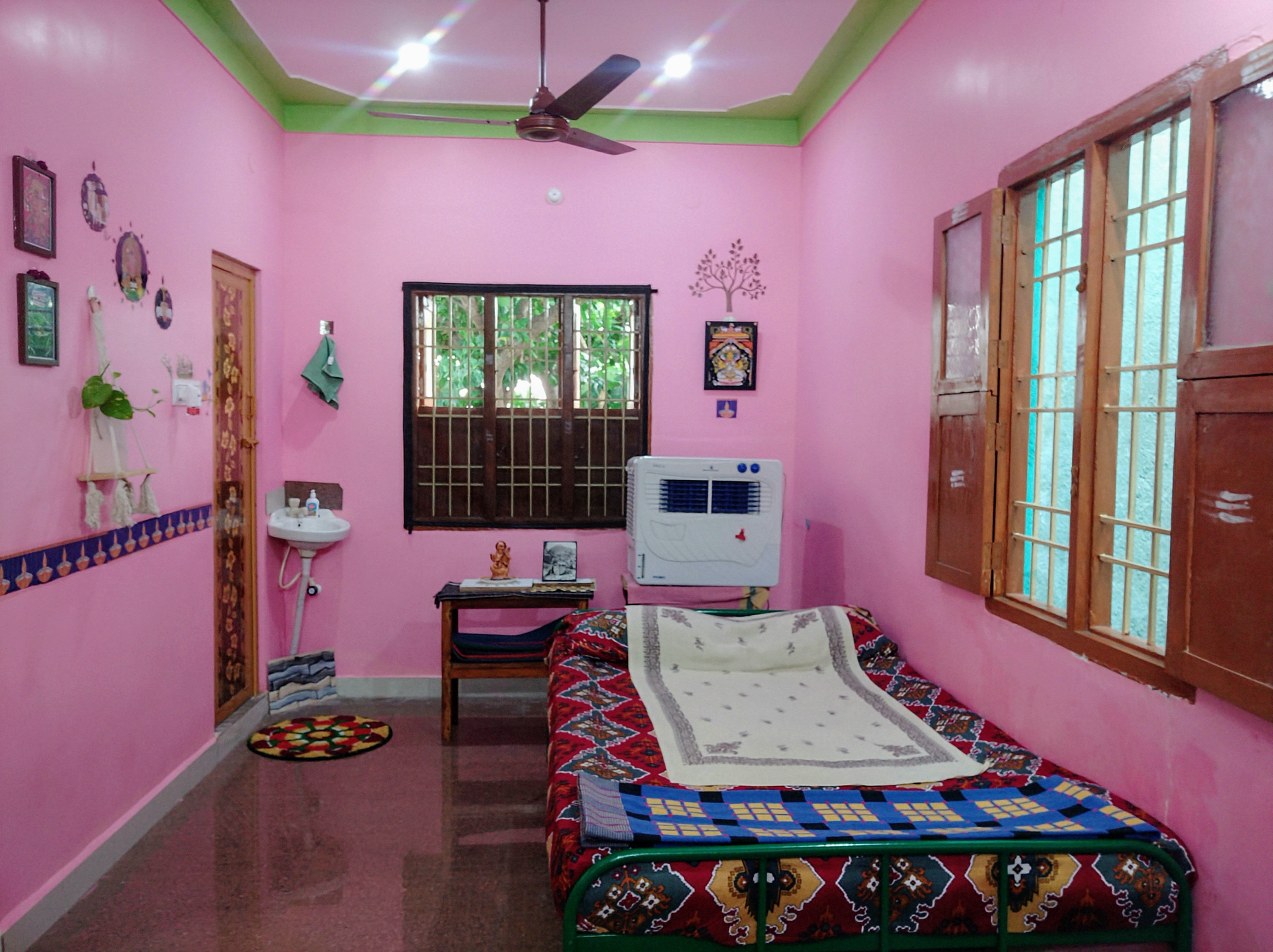 Mount arunachala home stay Homestay Tiruvannamalai - Reviews, Photos ...