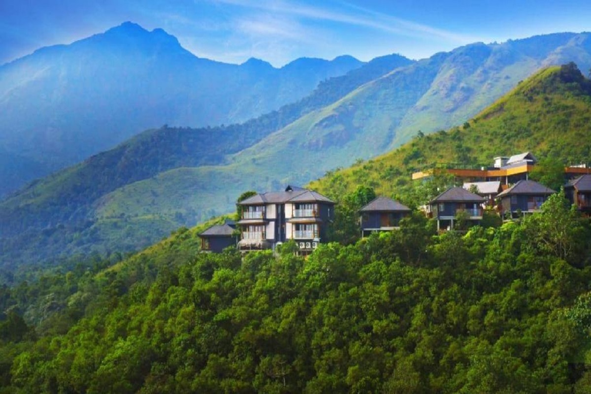 Wild planet Bana Heights Resort Wayanad - Reviews, Photos & Offer