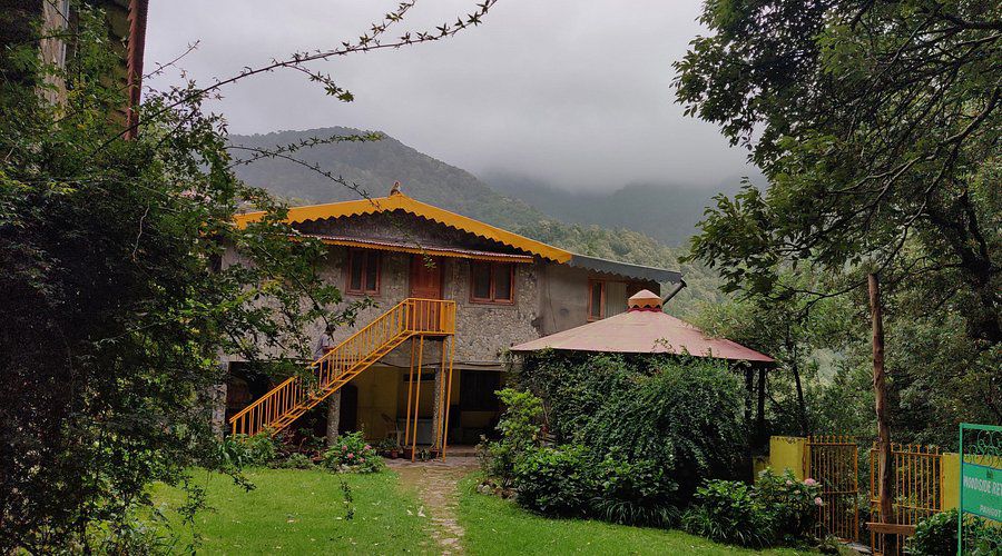 Woodside Retreat Pangot By Royal Collection Hotels 𝗕𝗢𝗢𝗞 Pangot Homestay