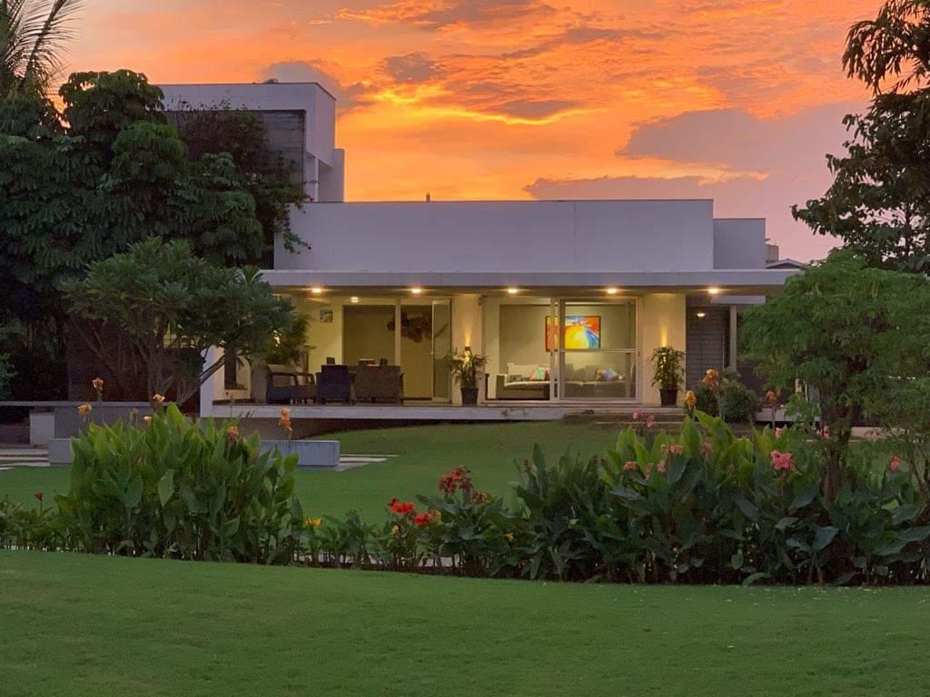 Infinity Bay Villa, Sanika Farm Nashik - Reviews, Photos & Offer