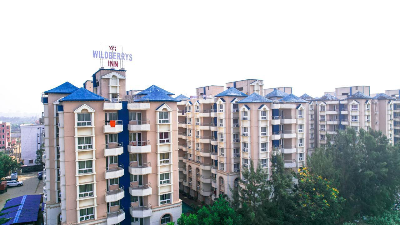 WILDBERRYS INN Hotel Puri - Reviews, Photos & Offer